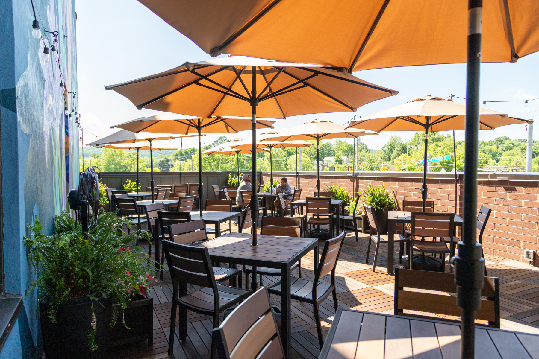 Best American Restaurant in Sweetwater | The Lazy Beagle