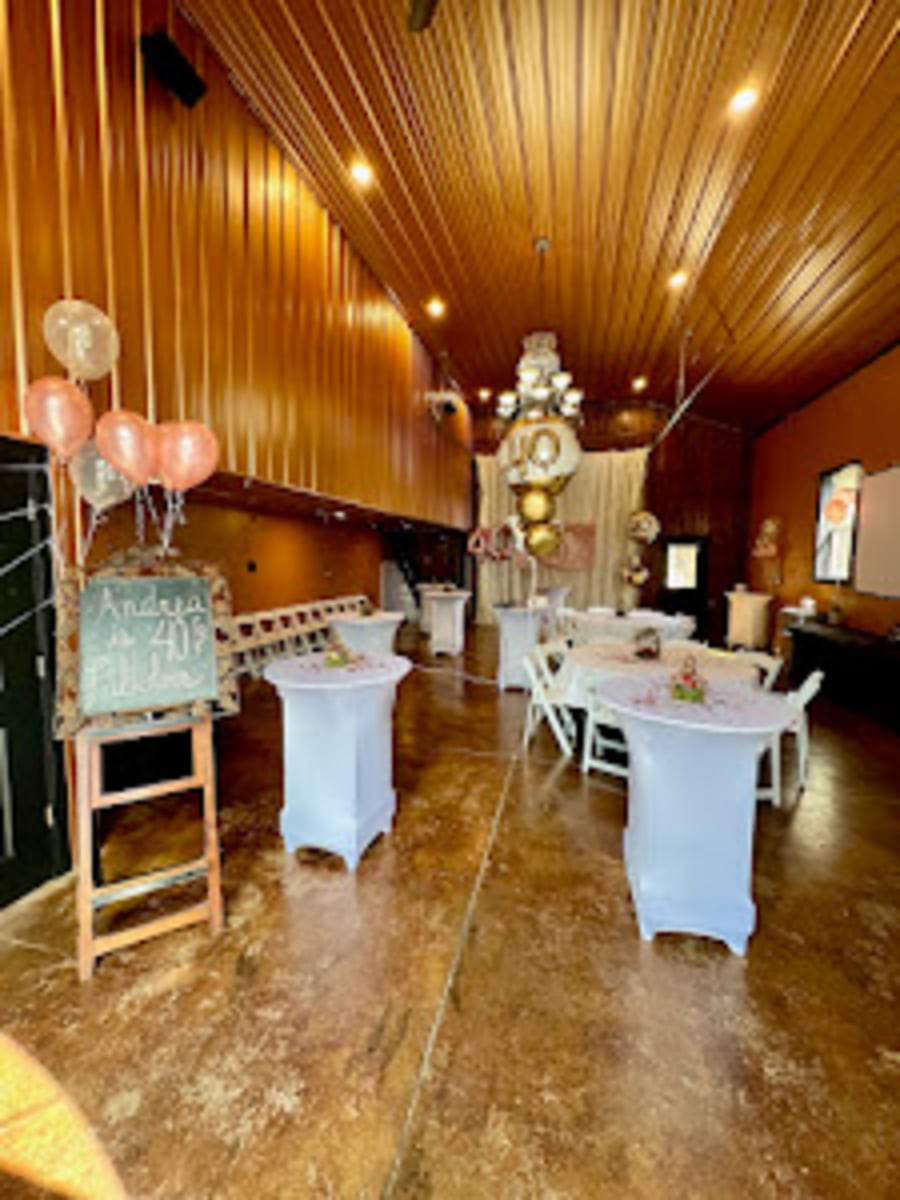 Prodigy Vineyards & Winery - Frankfort, KY