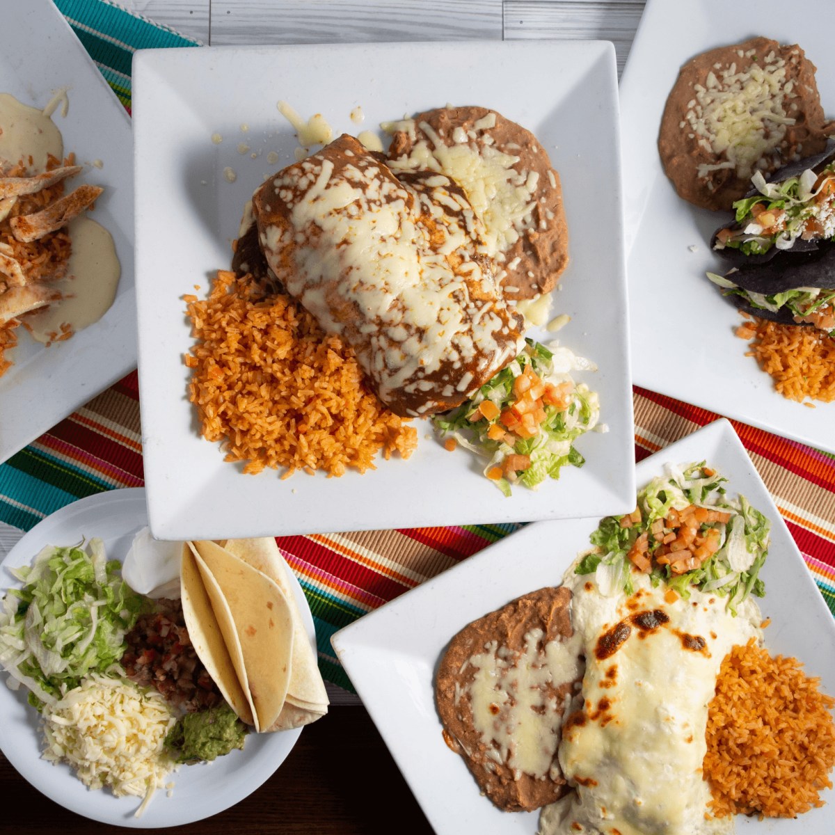 Must-Visit Restaurant in Blue Springs | Agaveros
