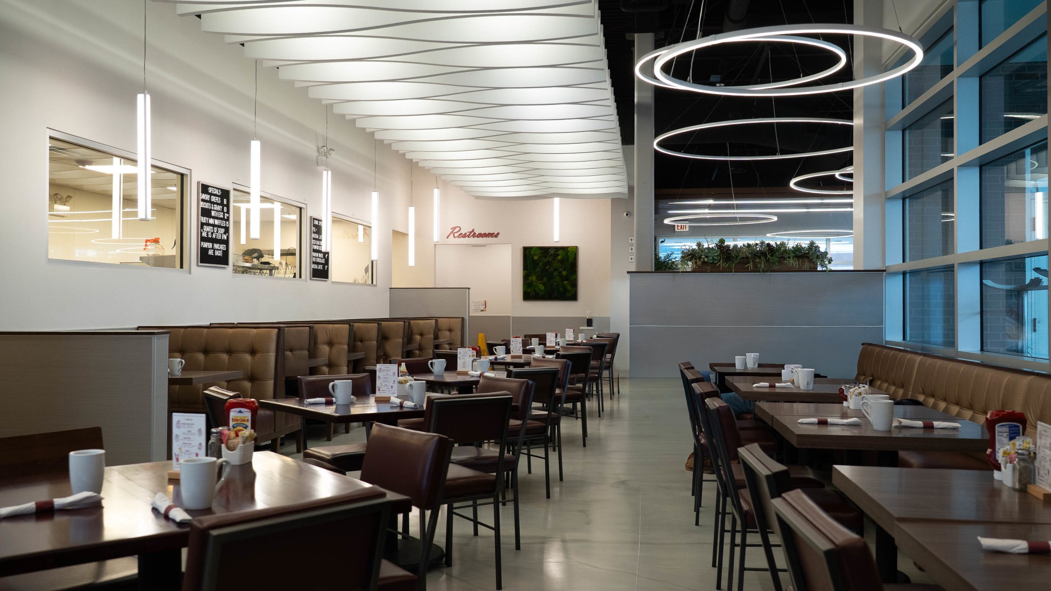 Lumes Brunch Cafe - Willowbrook - Willowbrook, Willowbrook, IL