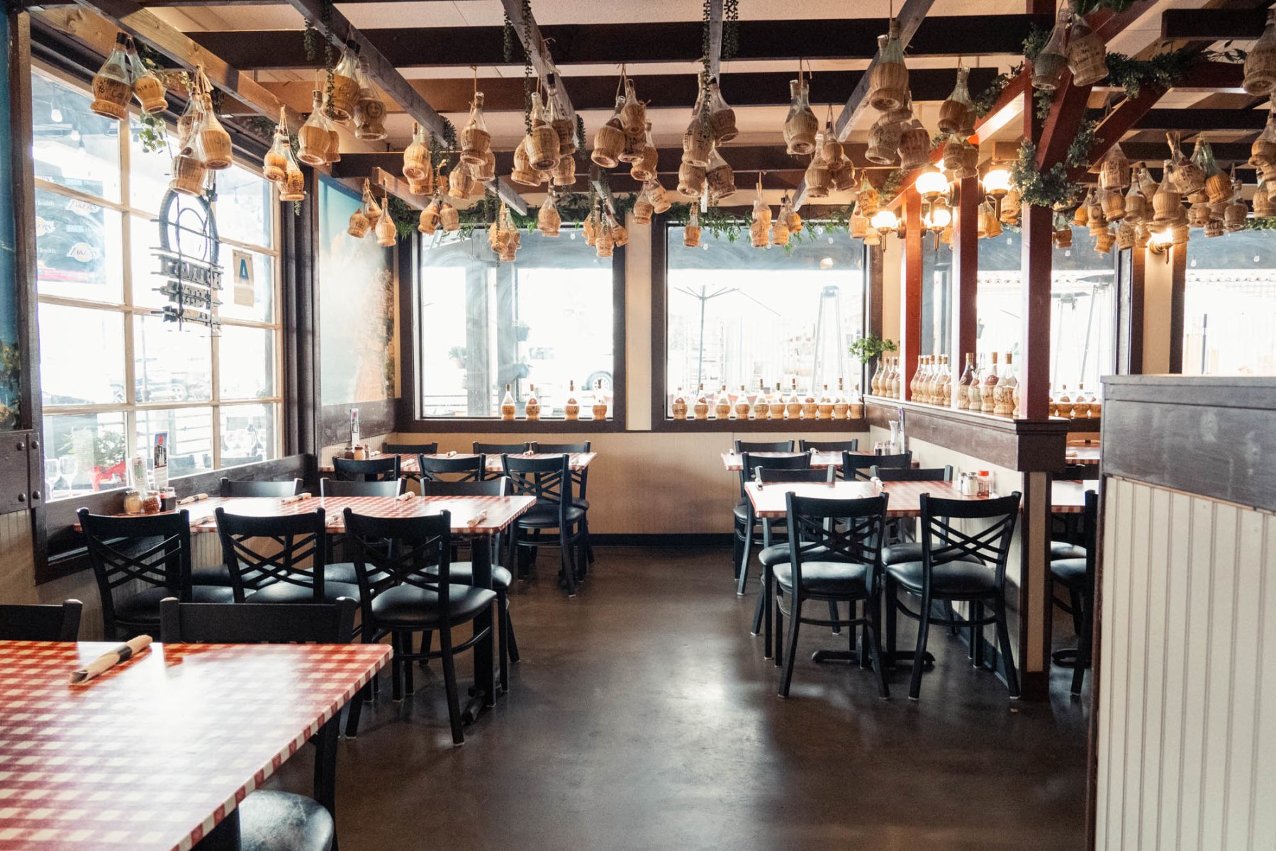 Must-Visit Italian Restaurant in San Diego | Filippi's