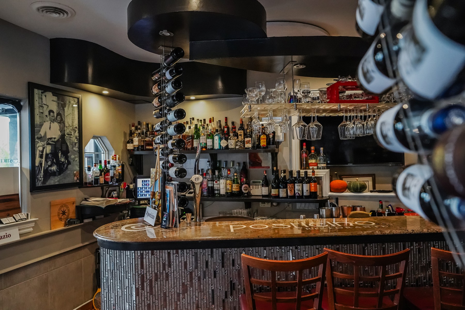 Posticino Ristorante - Toronto, ON