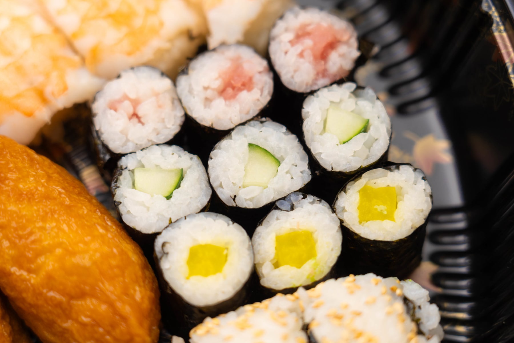 Kozo Sushi Pearl City - Pearl City, HI