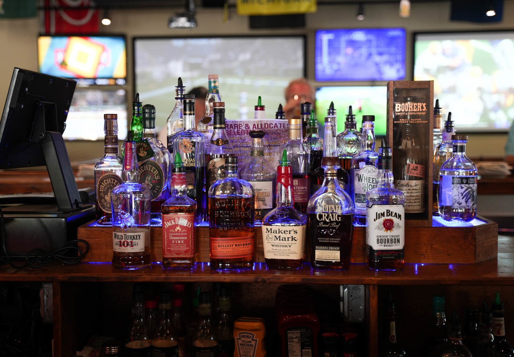 Kelly's Tavern (Haygood) - Haygood Shopping Center, Virginia Beach, VA