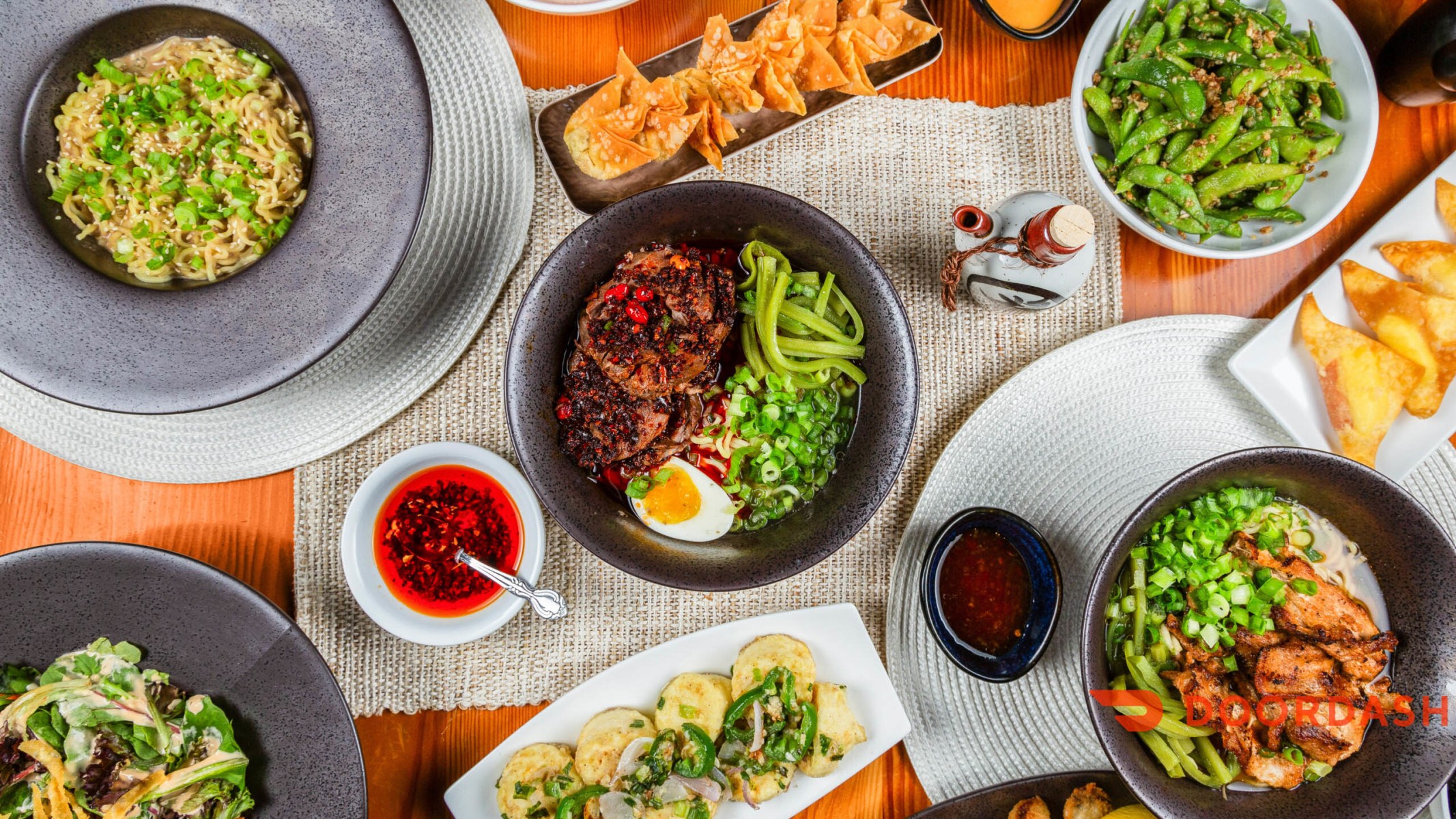 Authentic Chinese Restaurant in Chicago | Koi Noodles