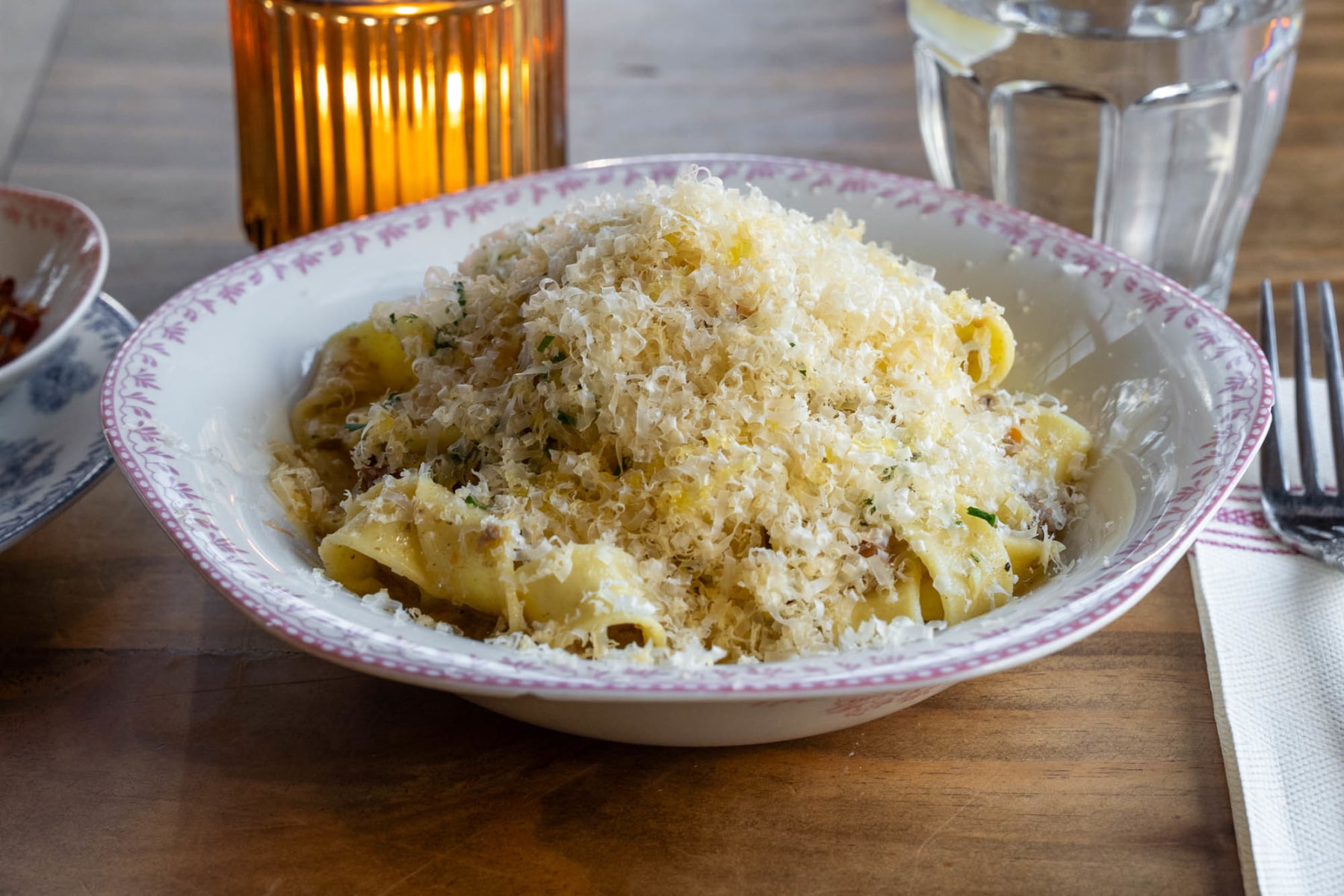 Authentic Italian Restaurant in WA | Cheese Room Seattle