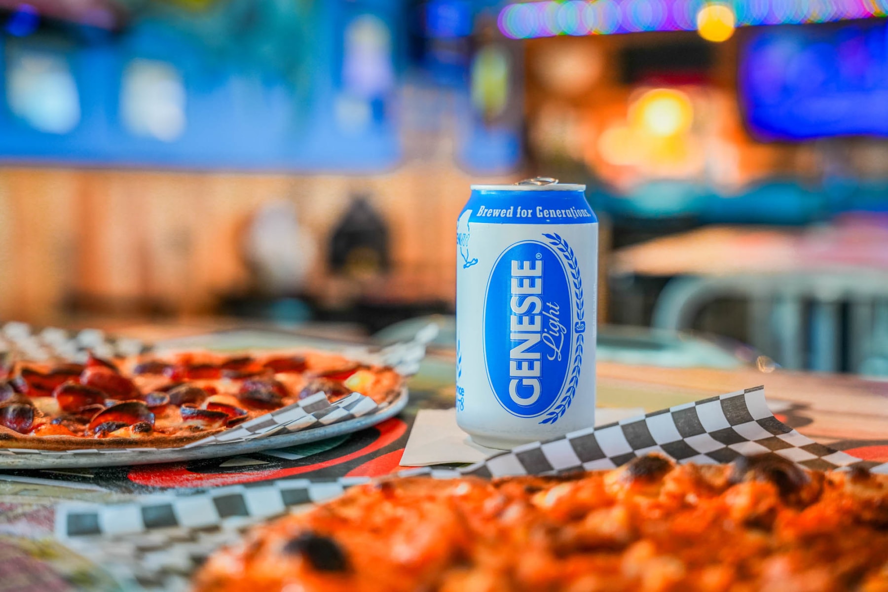 Must-Try Restaurant in Hilton, NY | Docksiders Pub & Oven