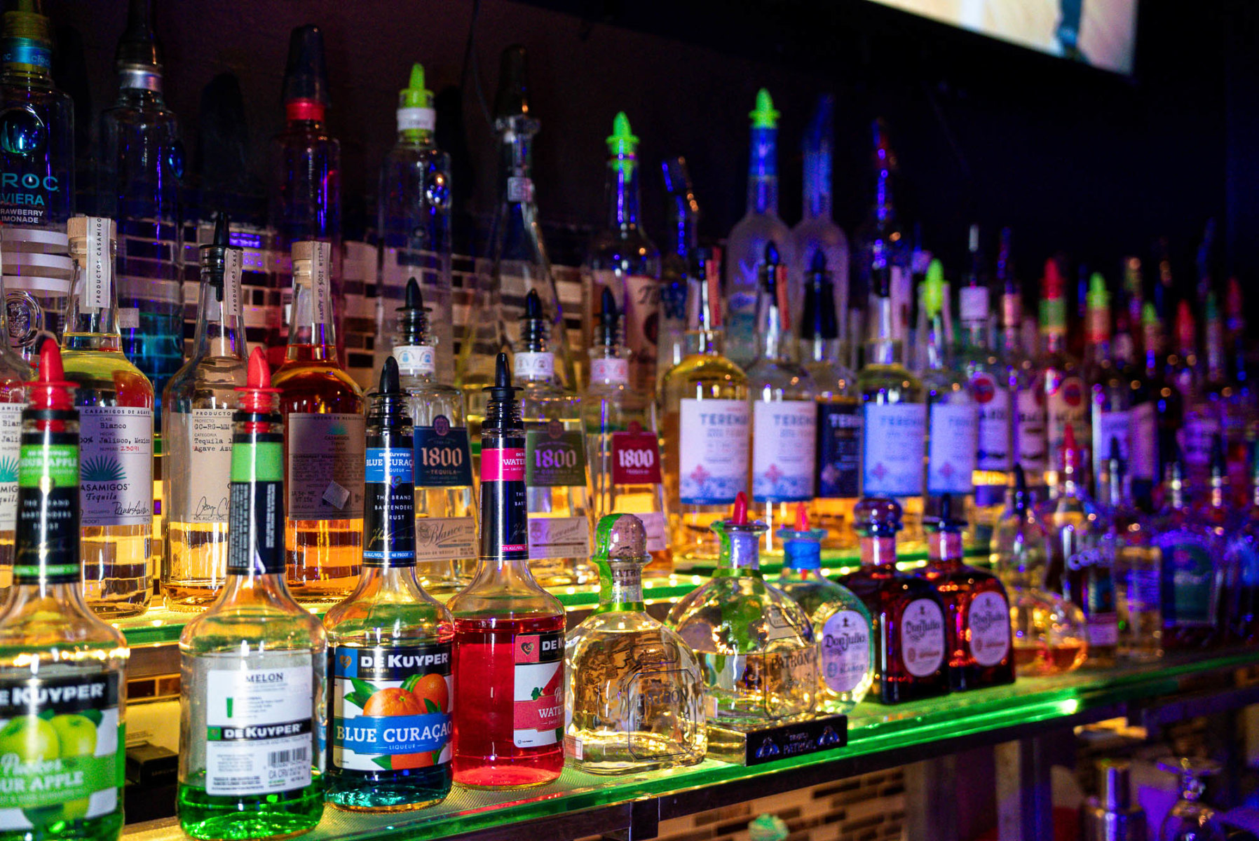 JAM Cafe - Virginia Beach, VA