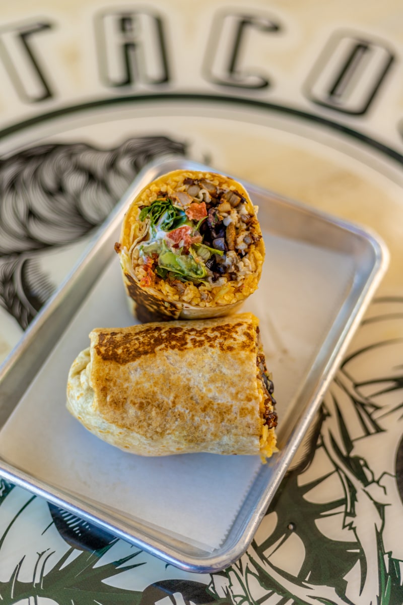 Gym Tacos - Raleigh, NC