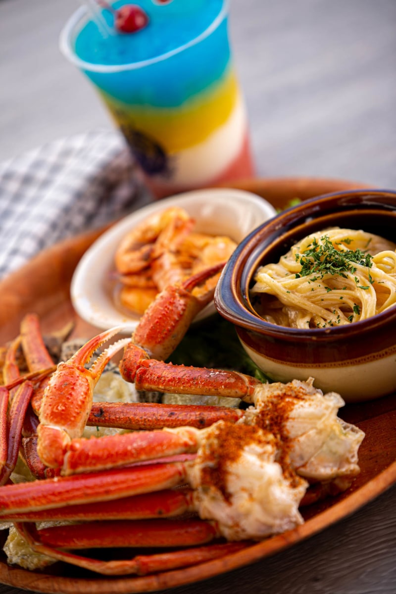 CJ's Crab Shack - Miami Beach, FL