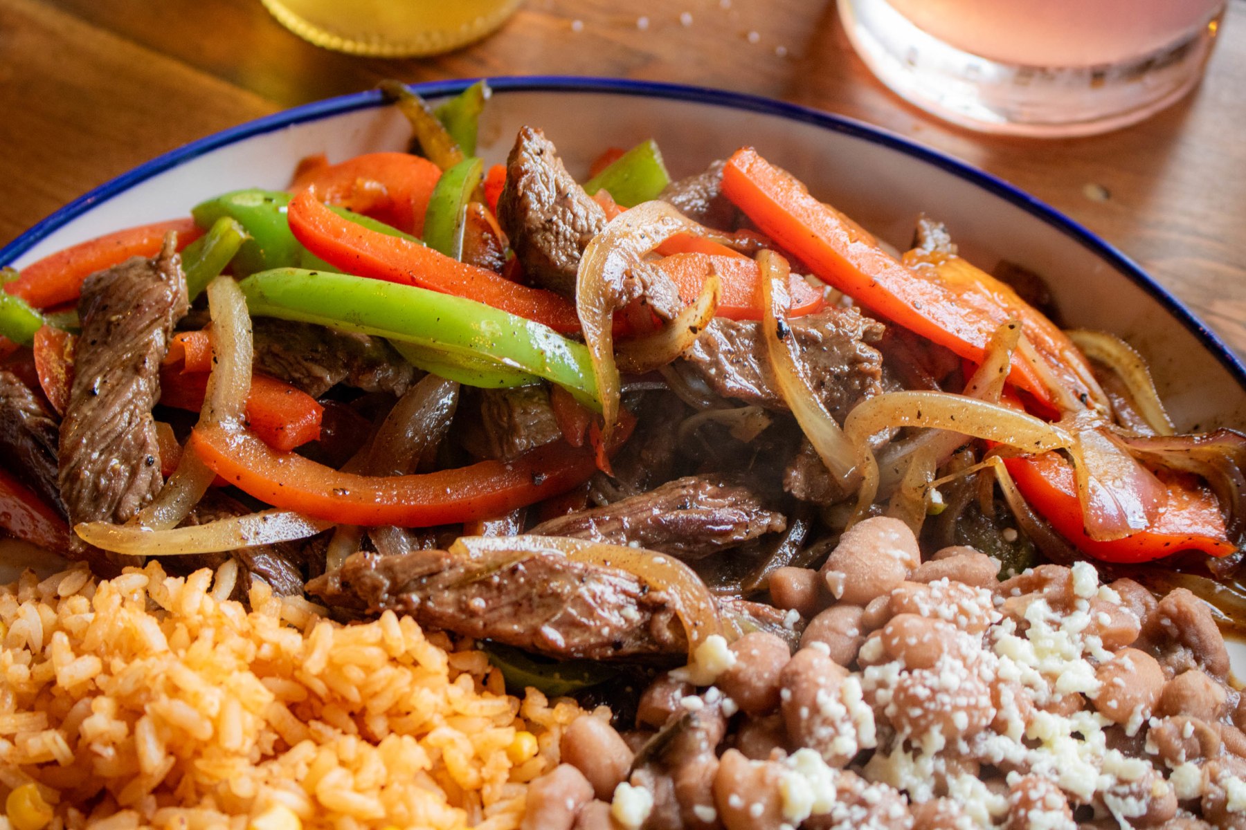 Yõli Mexican Restaurant - Kent, WA