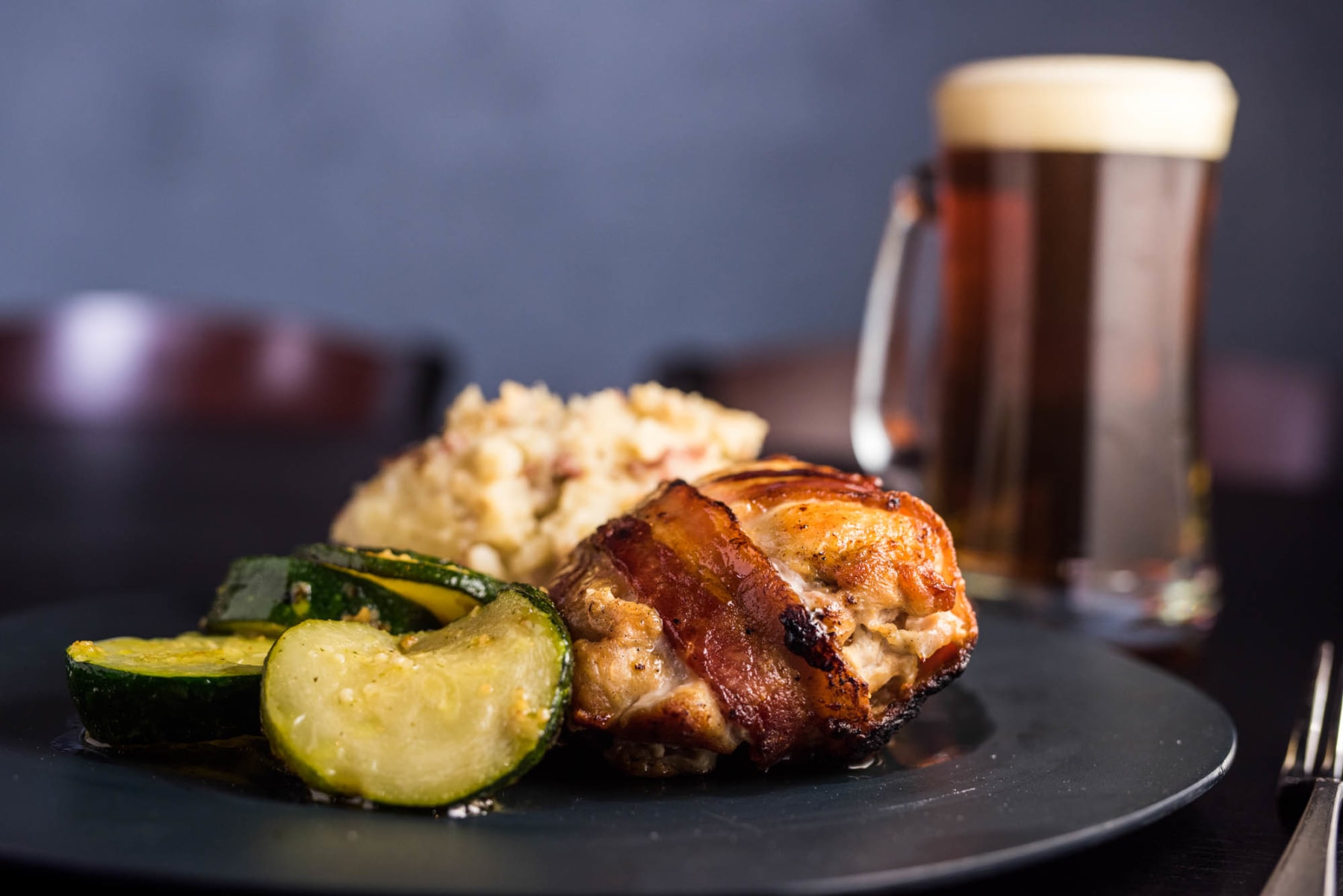 Anvil Pub & Grille - Cedarburg, WI
