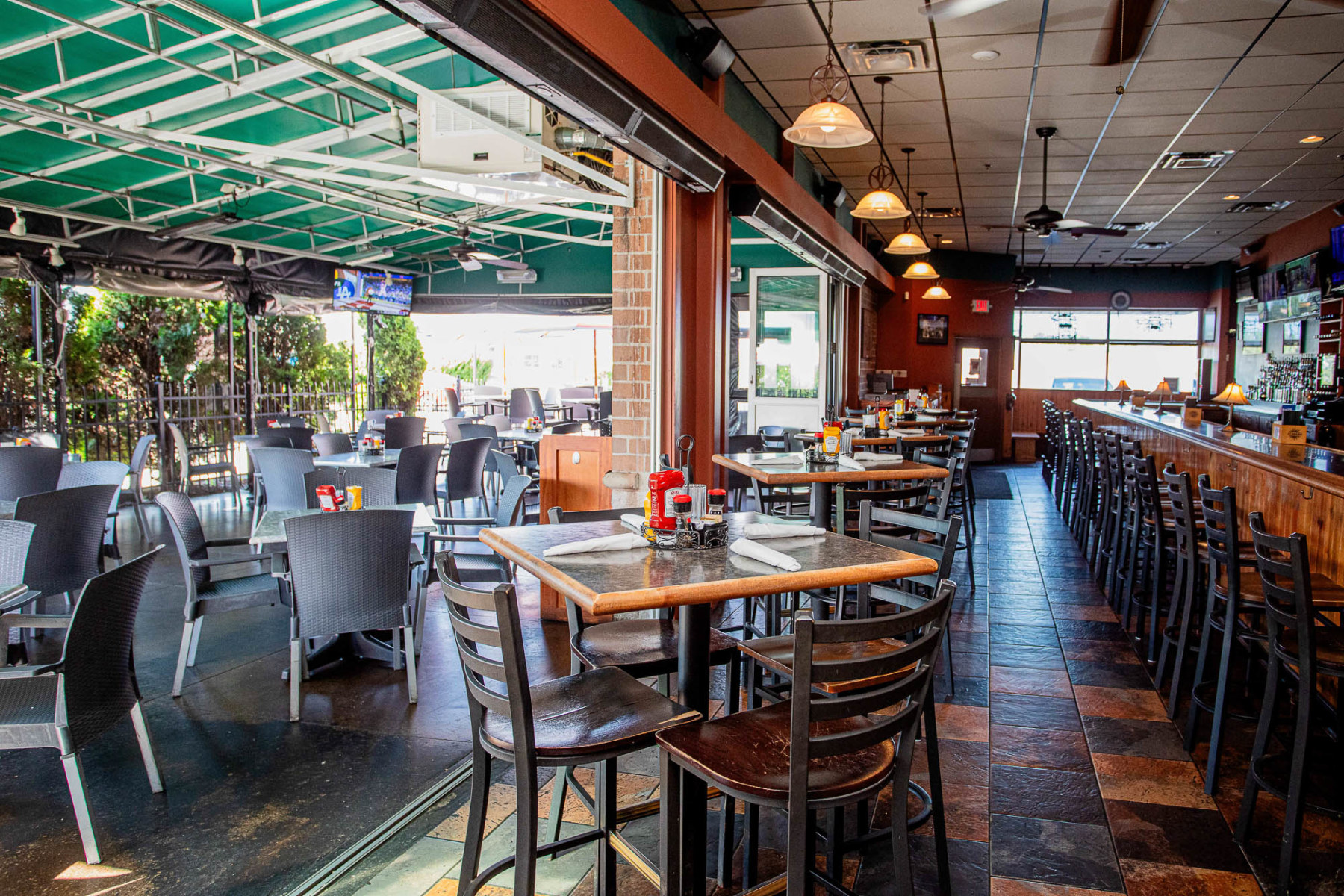 Rush Inn - Avon, Avon, OH