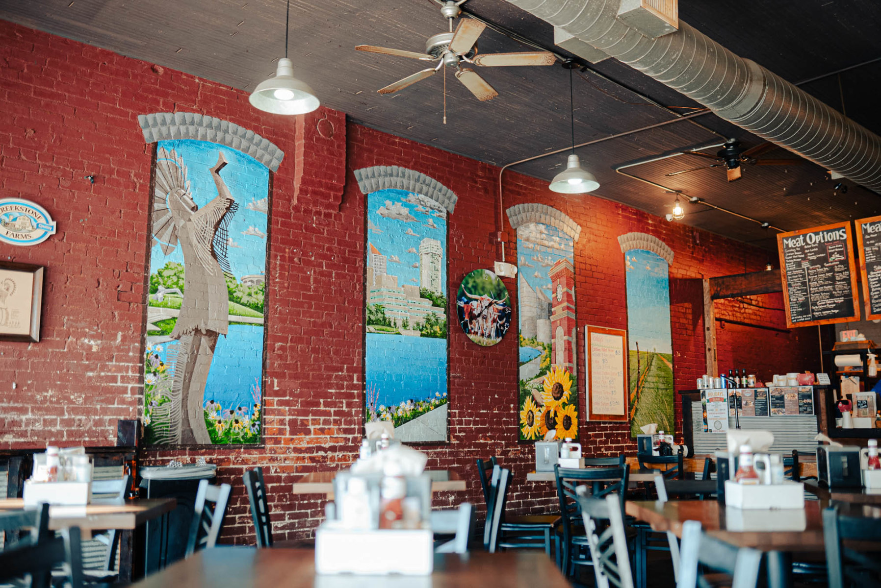 Delano Barbeque Co. – Must-Try Restaurant in Wichita, KS