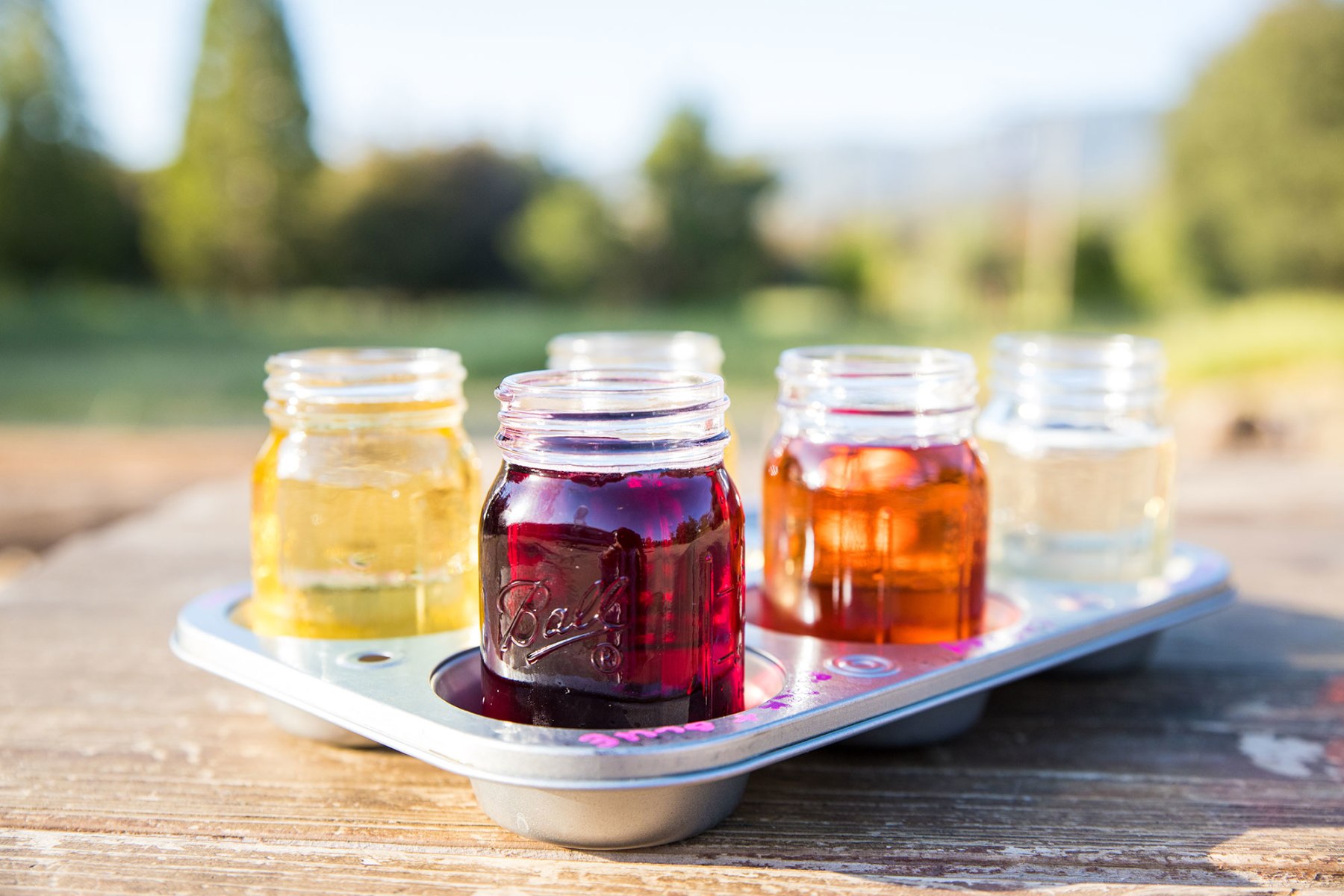 Julian Hard Cider - Must-Try Bar in Julian, CA
