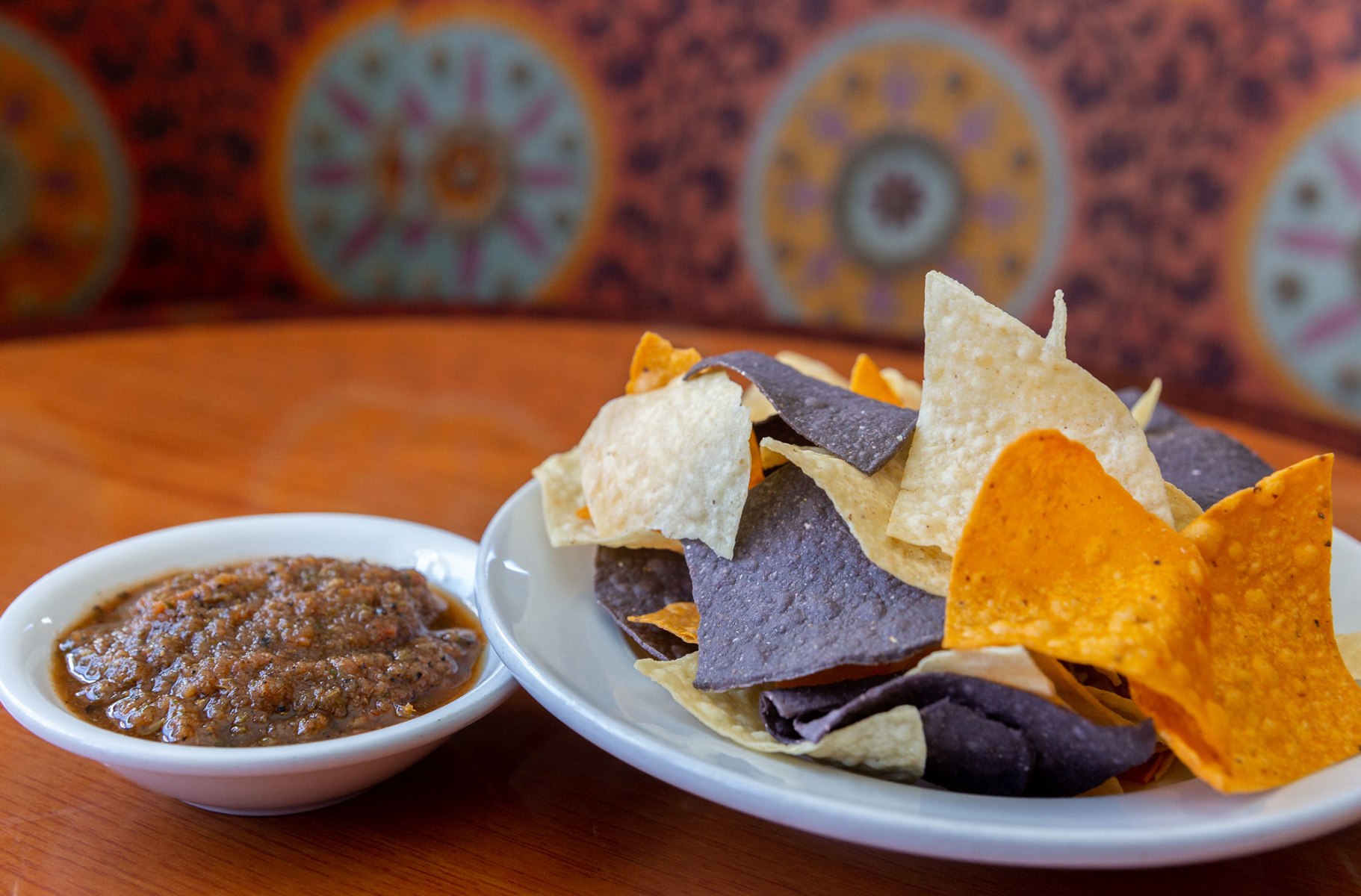 The Original Blue Adobe Grill - HIdden Gem~ Close to Mesa Art Center ...