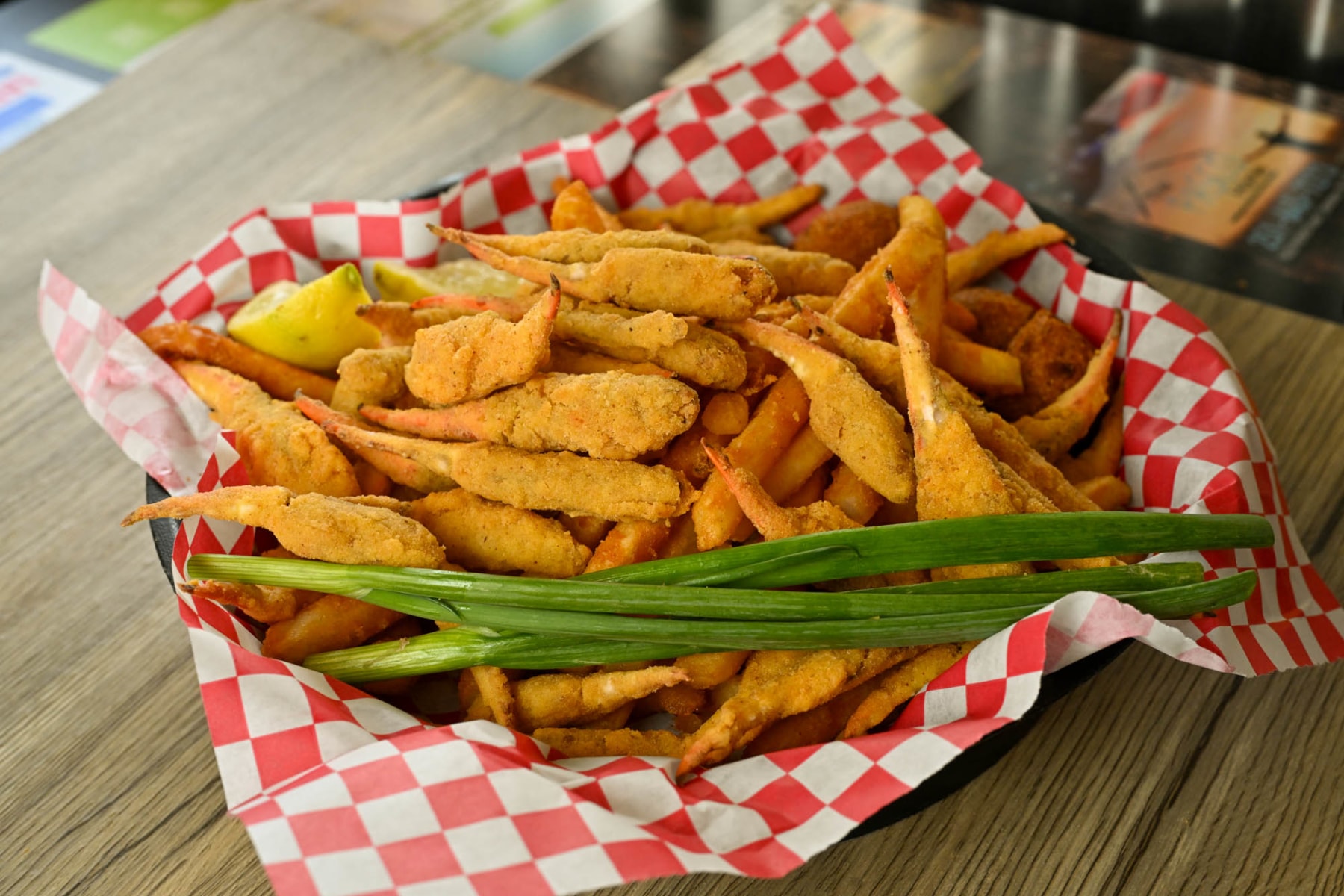 The Hickory Pit Too - Semmes, AL