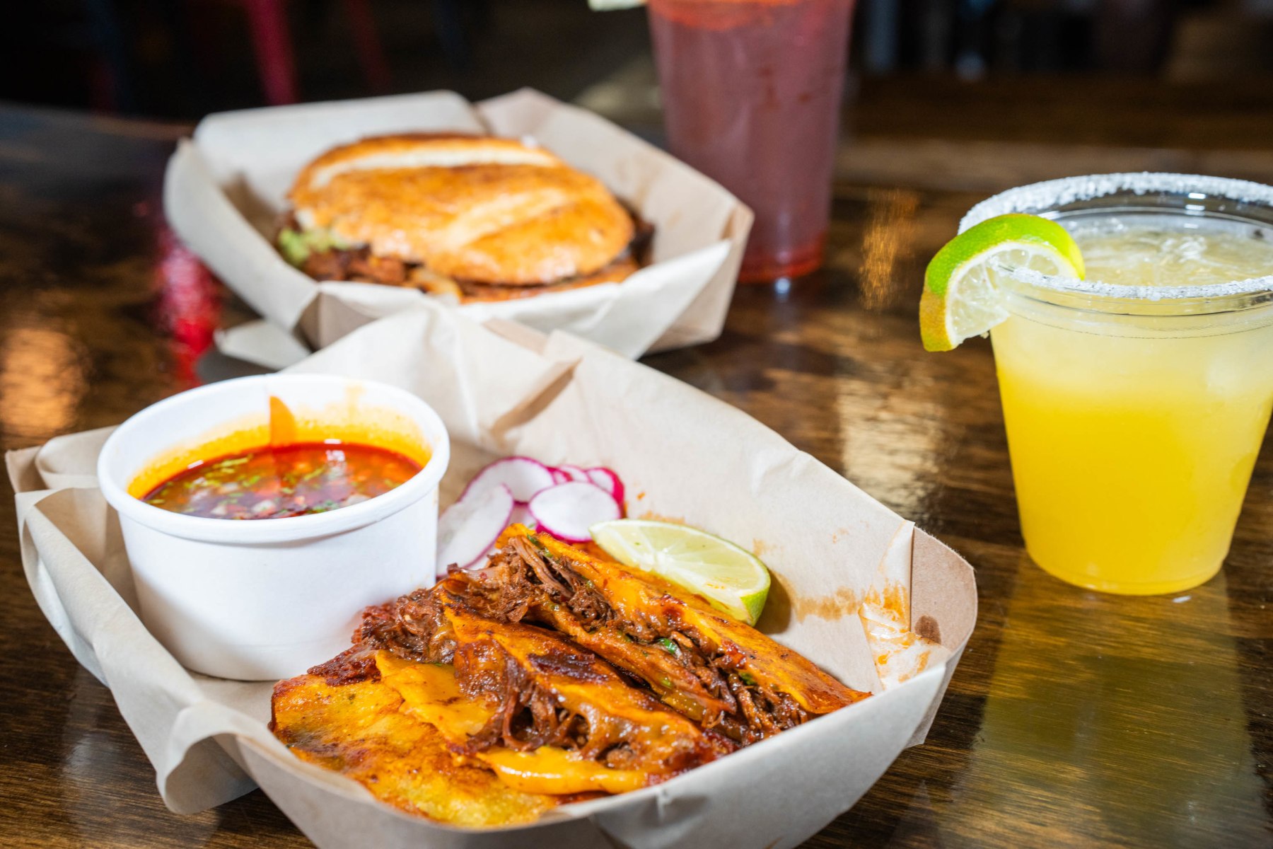 Authentic Mexican Restaurant in Myrtle Beach | Tu Taco