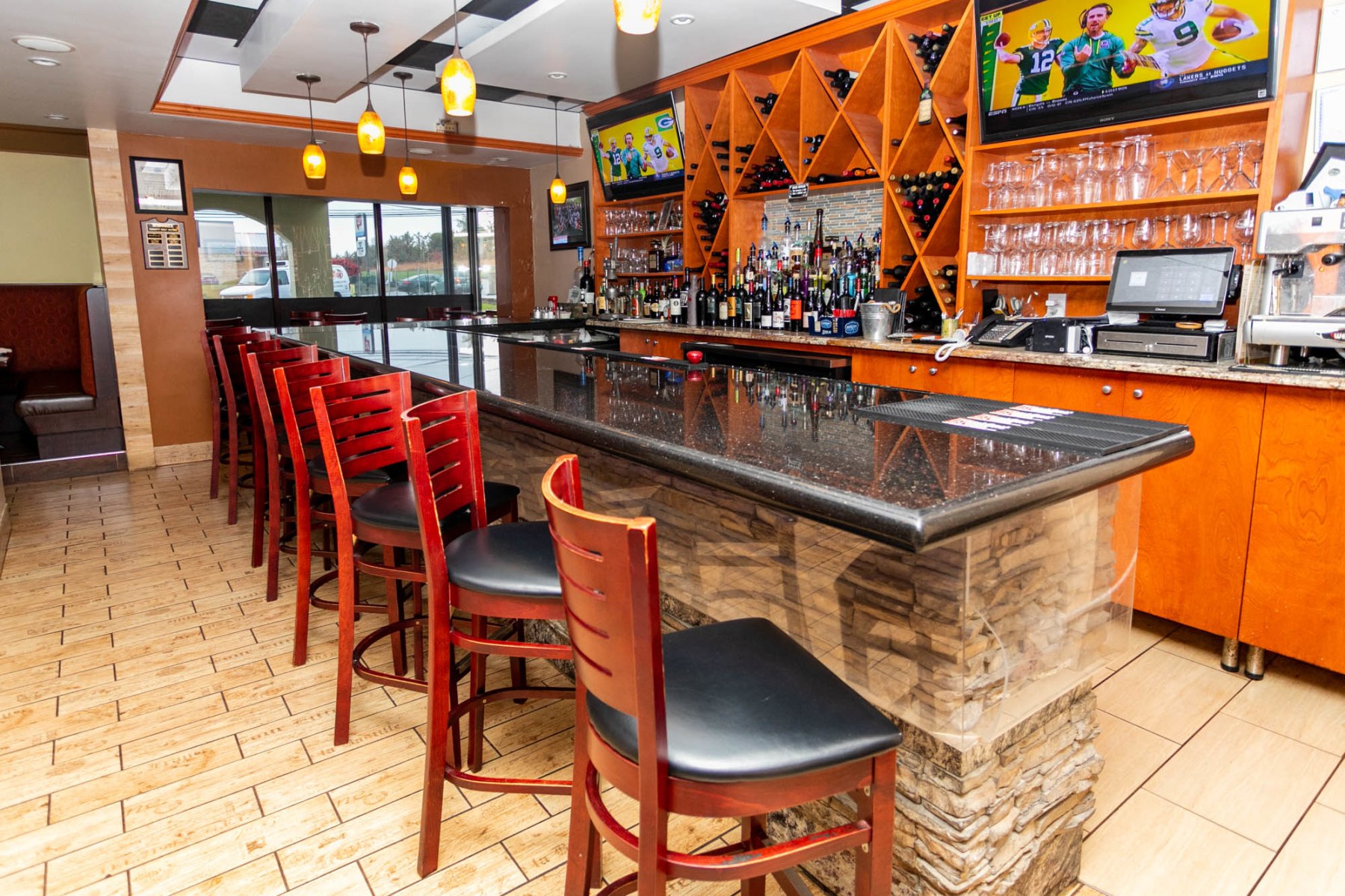 Authentic Italian Restaurant in Fallston, MD | Acappella