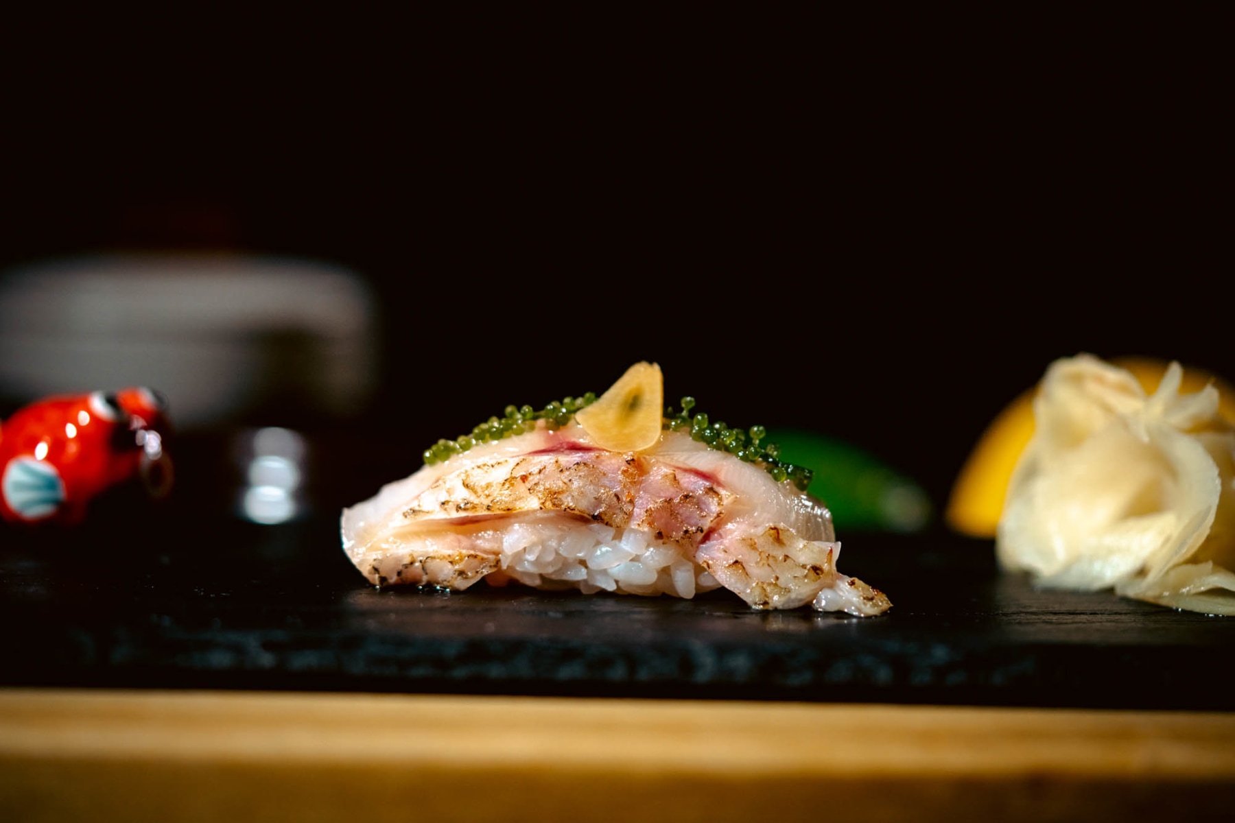 AJI Omakase - Chicago, IL