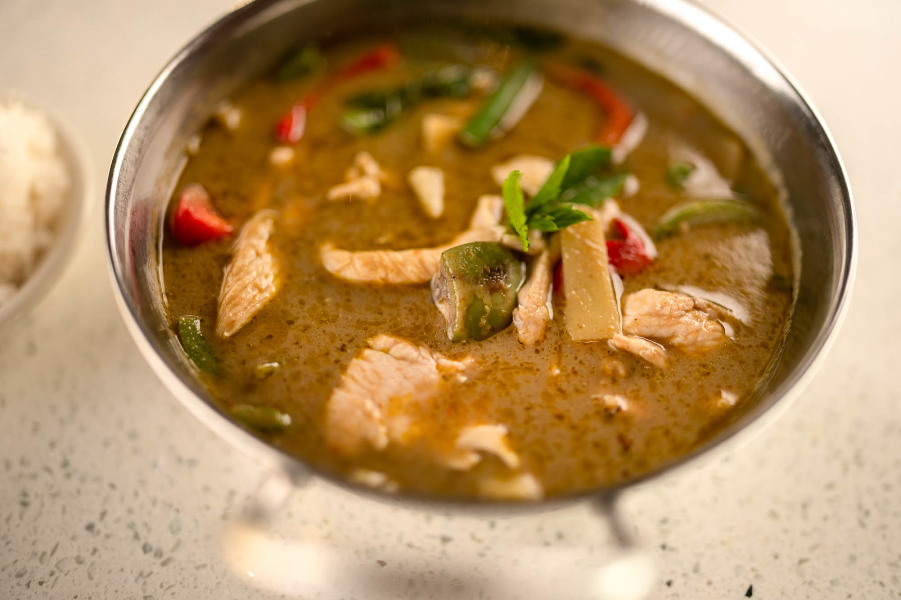 Charm City Thai Kitchen – Authentic Eatery in Baltimore