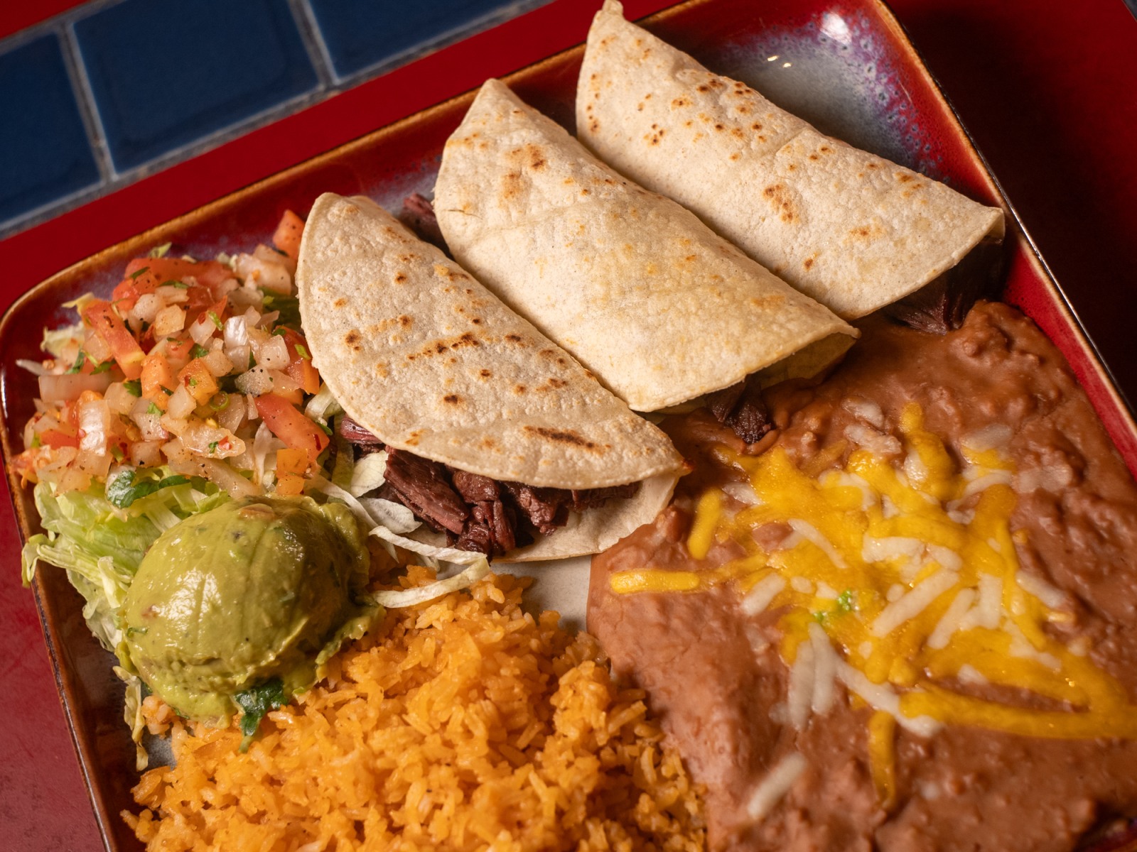 Mixtlan Grill Mexican Restaurant - Oregon City, OR