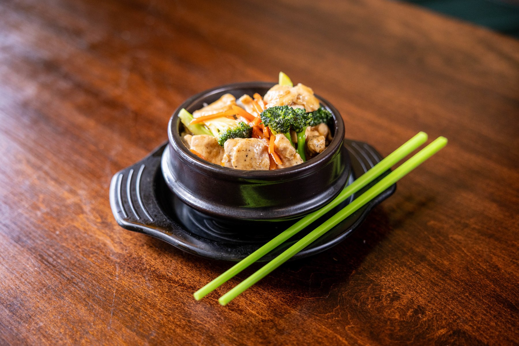 Clay Pot Restaurant - Downtown, Silo, Waco, TX