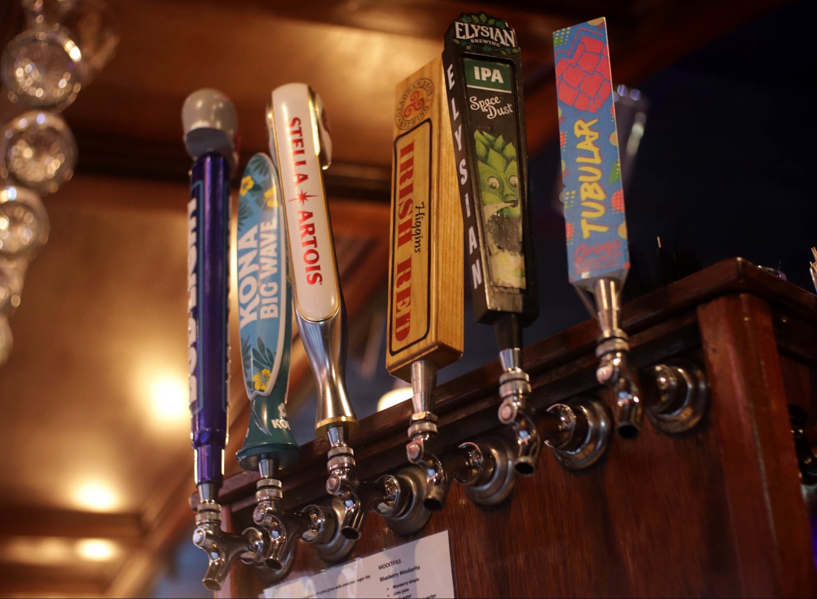 Social Goose Restaurant & Bar - Brunswick, ME