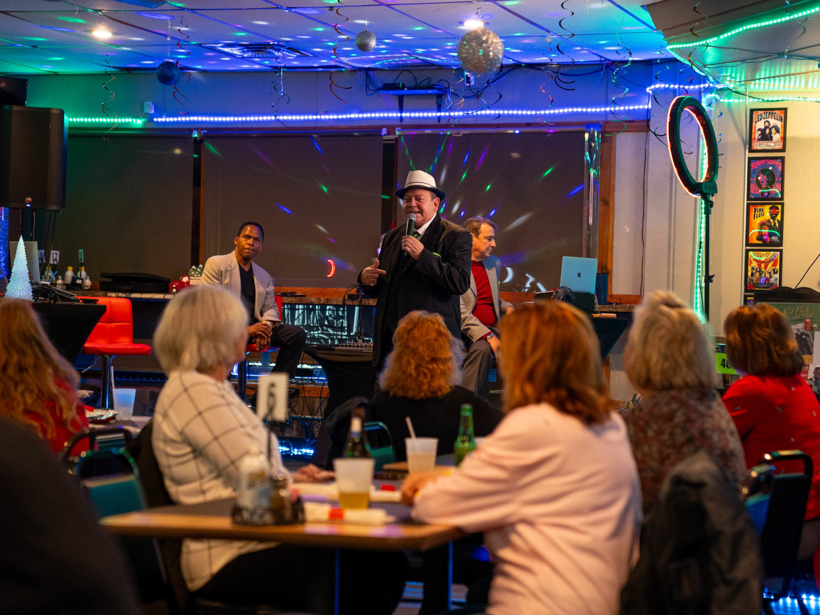 Union House Bar & Restaurant - Parma, OH