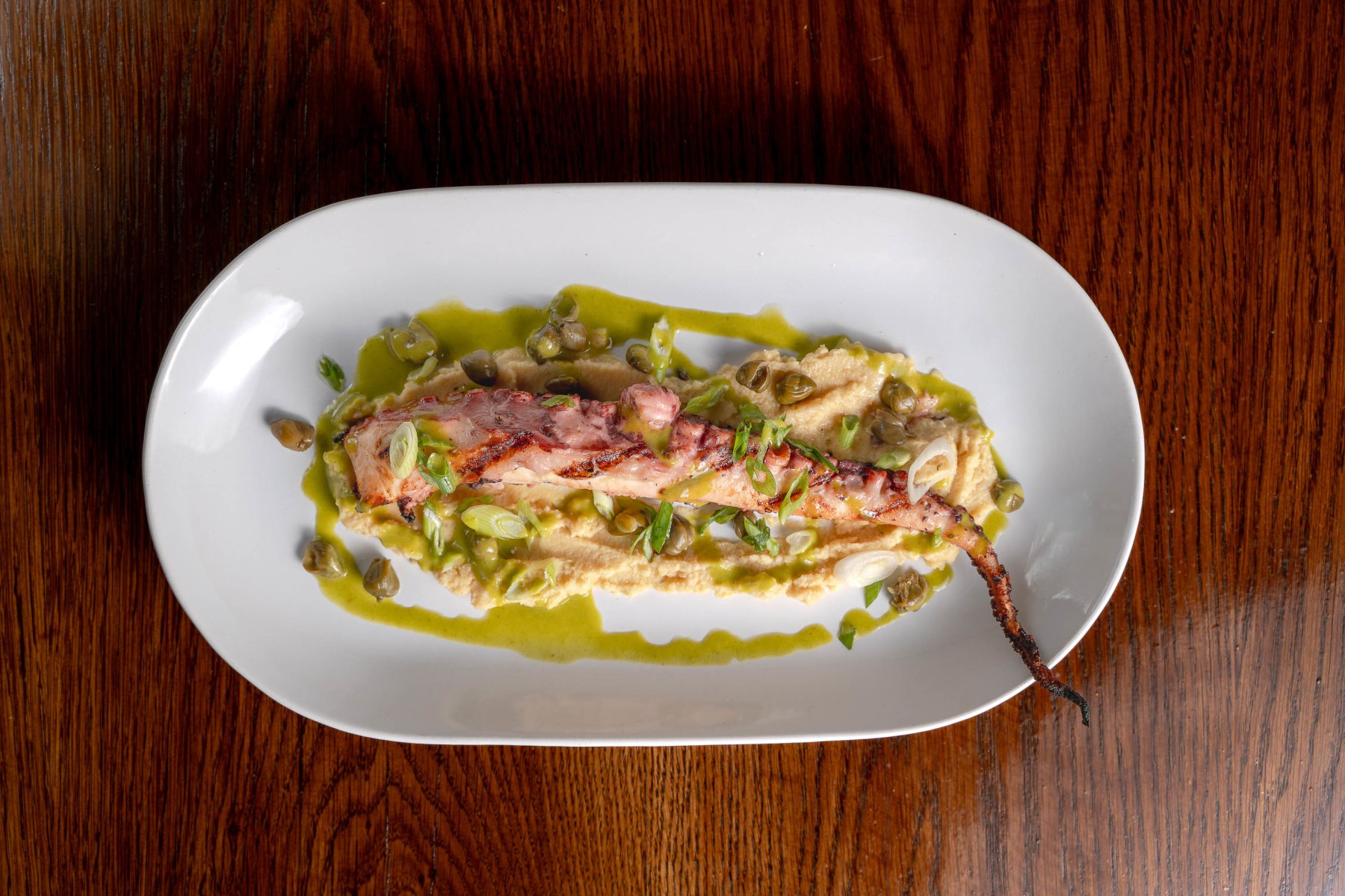 Yassou Greek Cuisine - Charlotte, NC