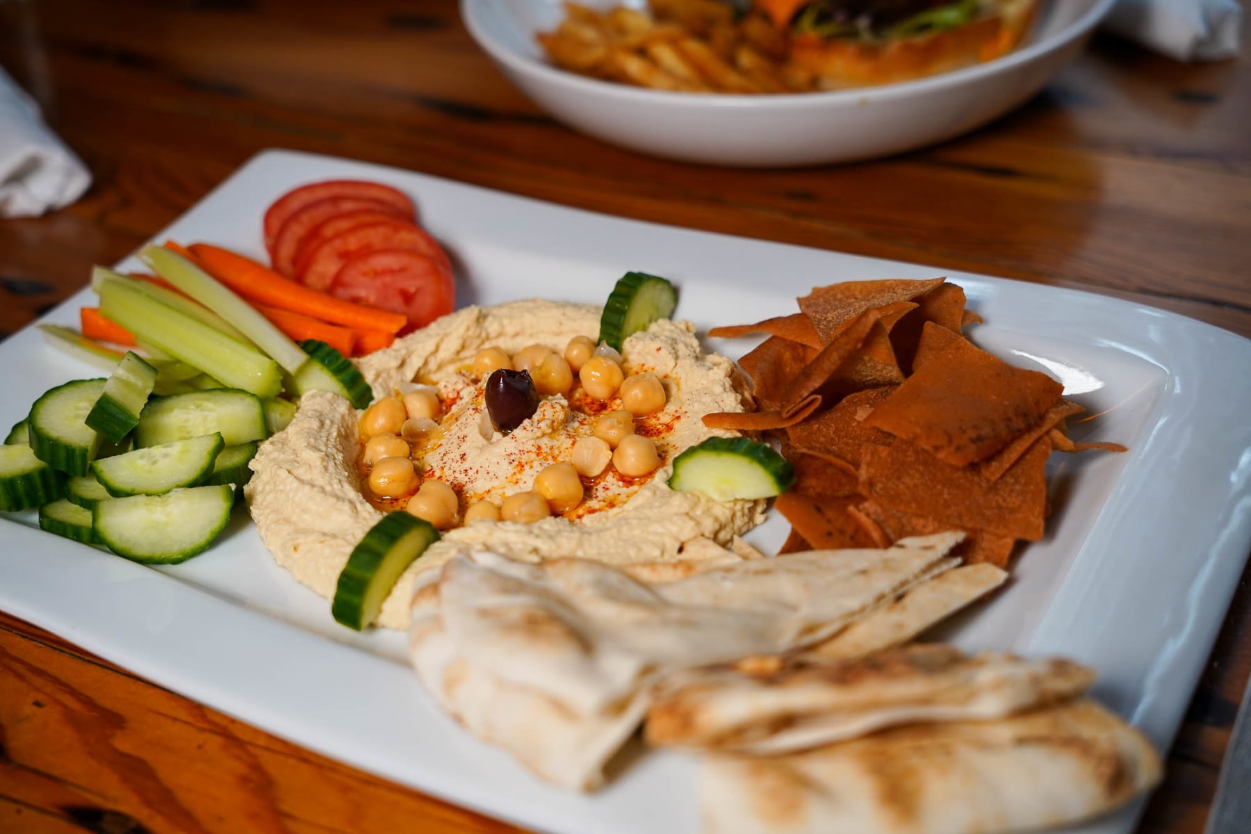 Layali - Financial District, Providence, RI