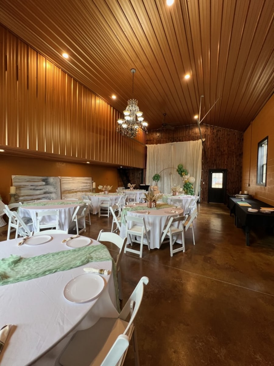 Prodigy Vineyards & Winery - Frankfort, KY