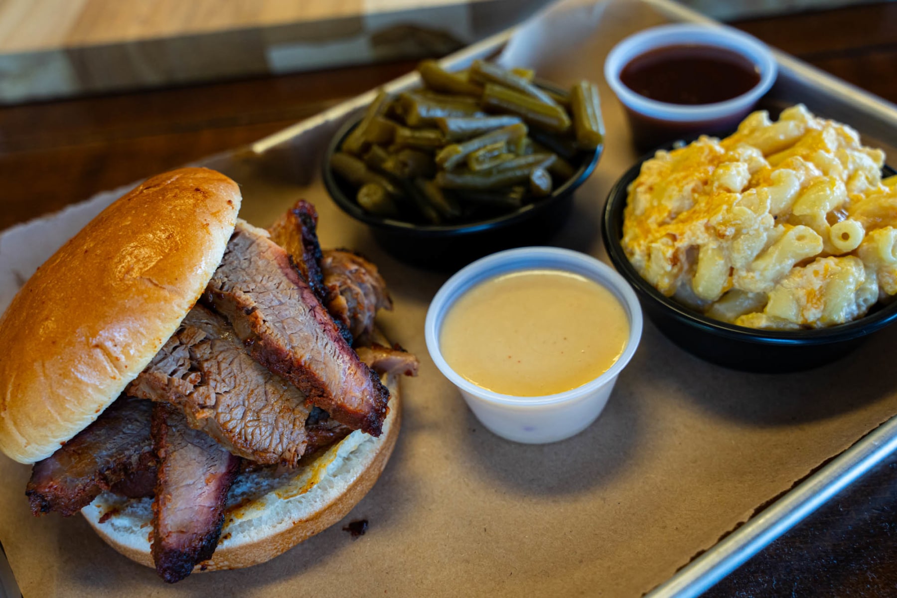 Best BBQ in Seneca, SC | Little Pigs BBQ