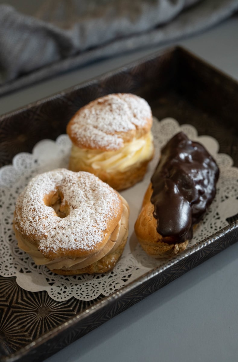 Best Bakery in Kent, WA | Sweet Themes Bakery