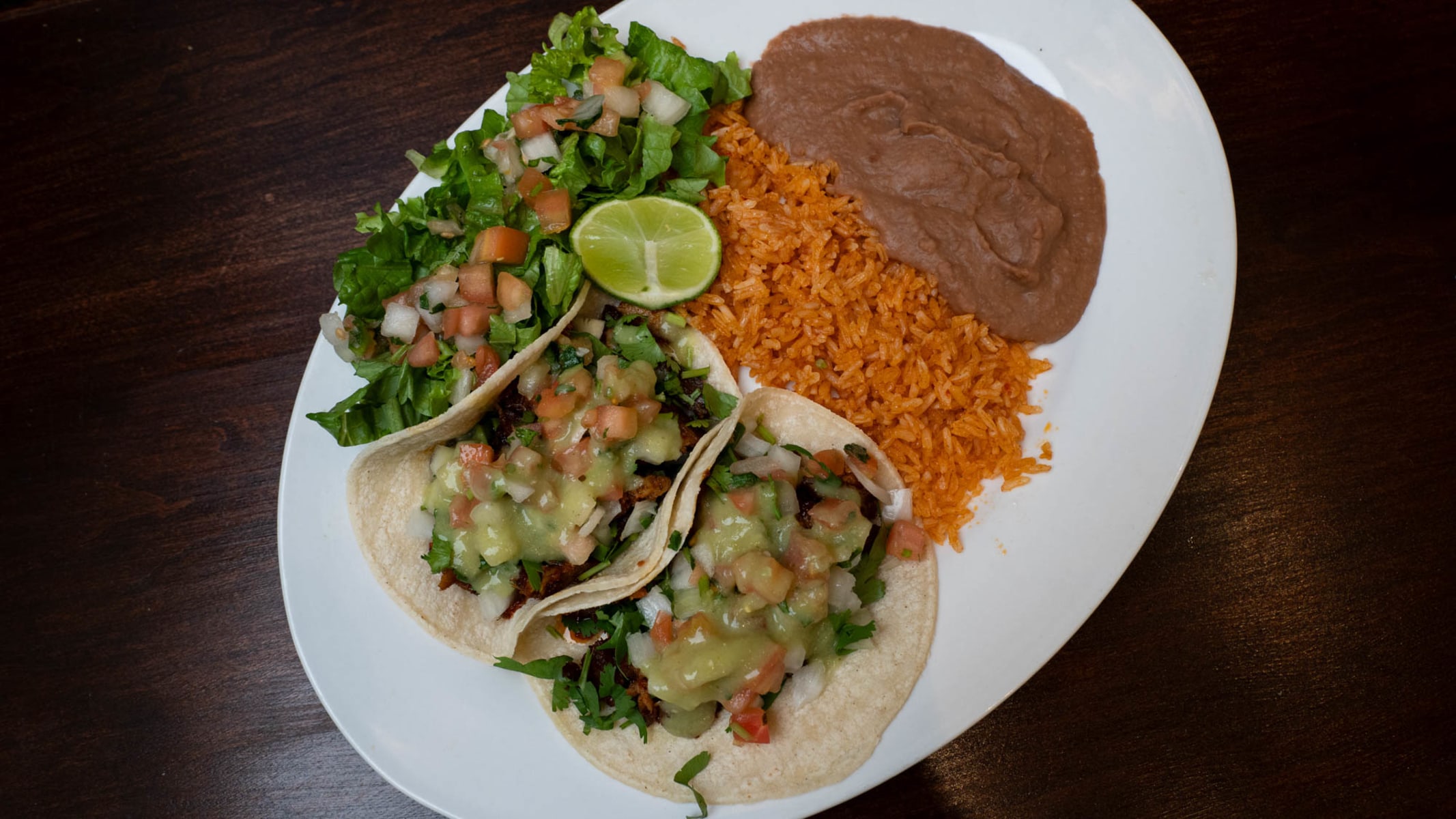 Panzon Mexican Food - San Francisco, CA