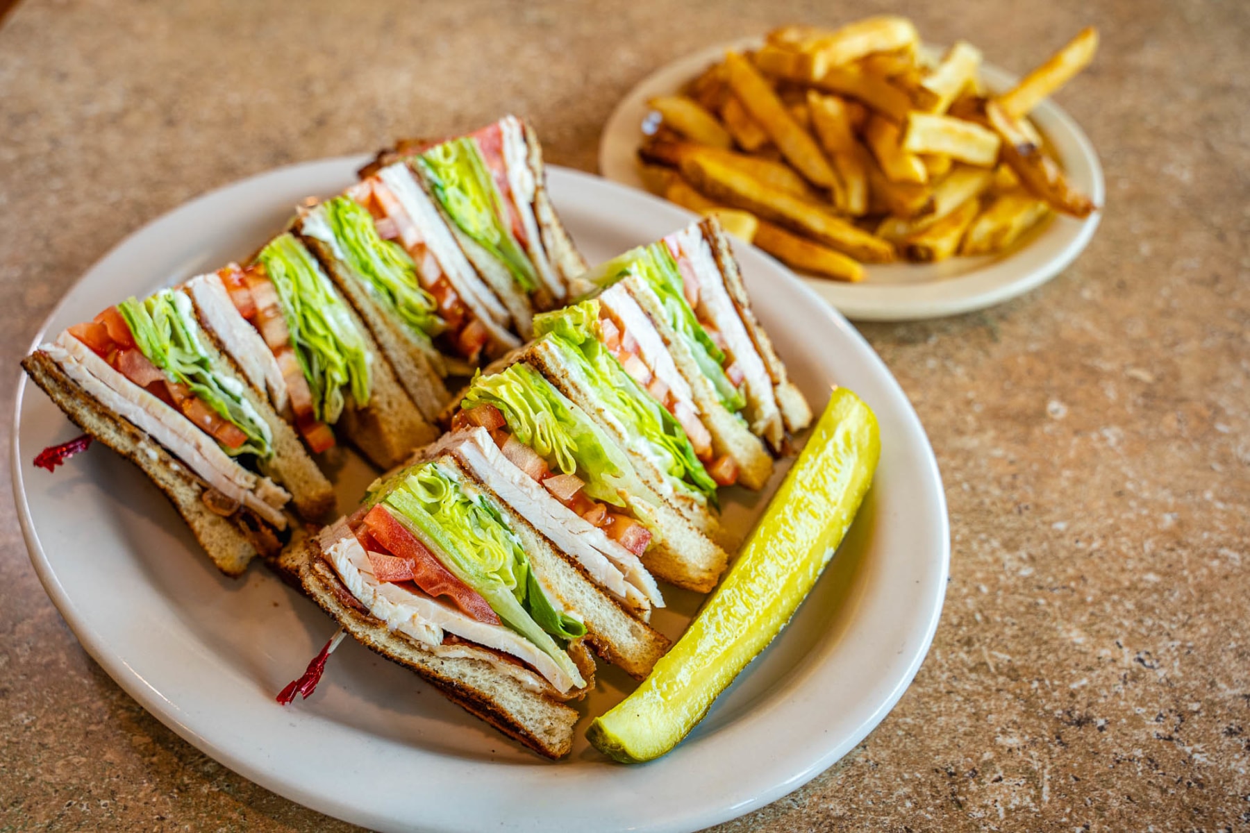 Olympic Family Restaurant - Kenmore, Buffalo, NY