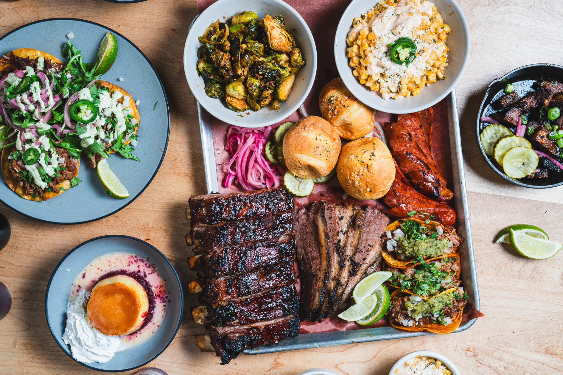 Humo BBQ - Henderson, Las Vegas, NV