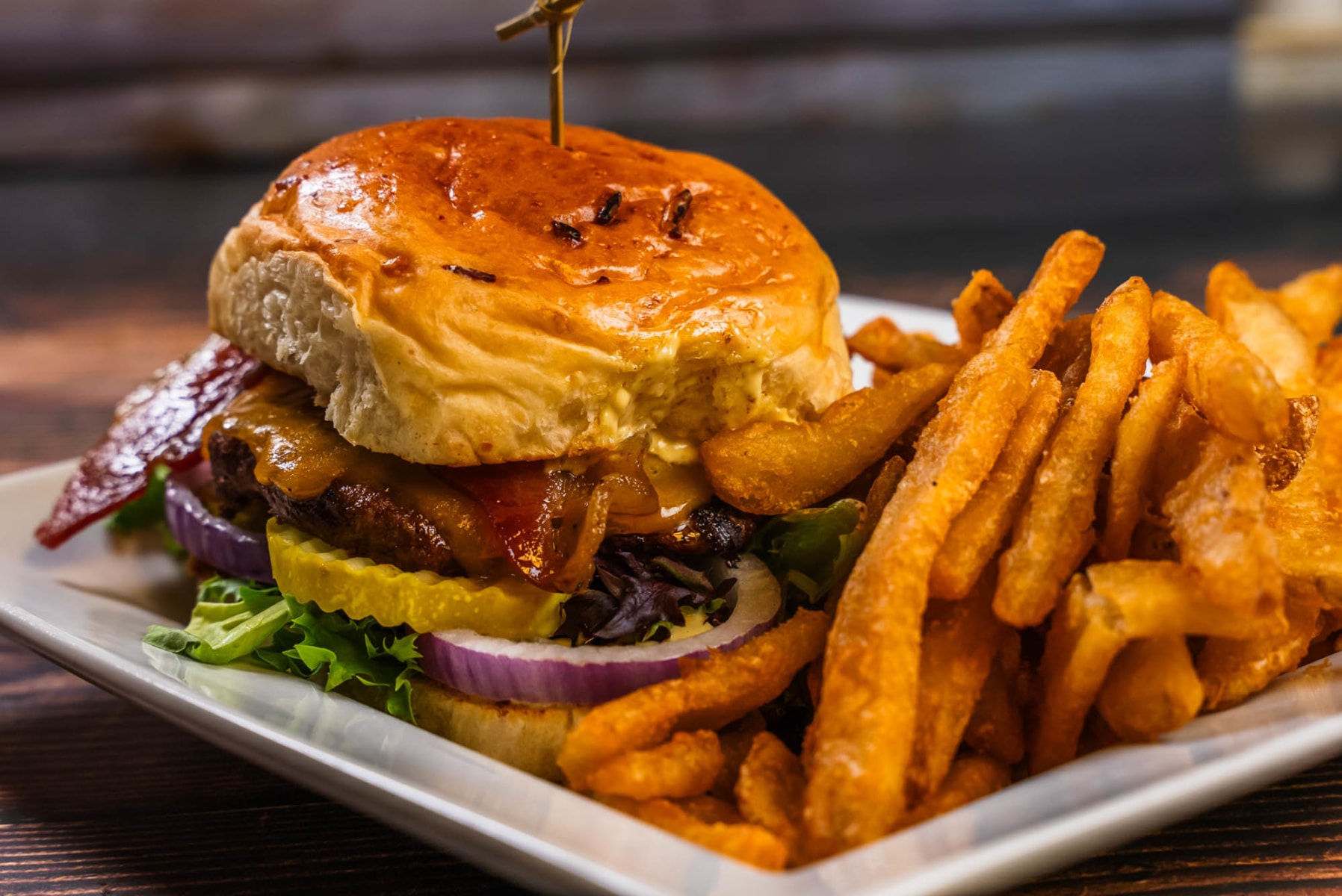 Taggart's Grill – Best American Restaurant in Morgan, UT