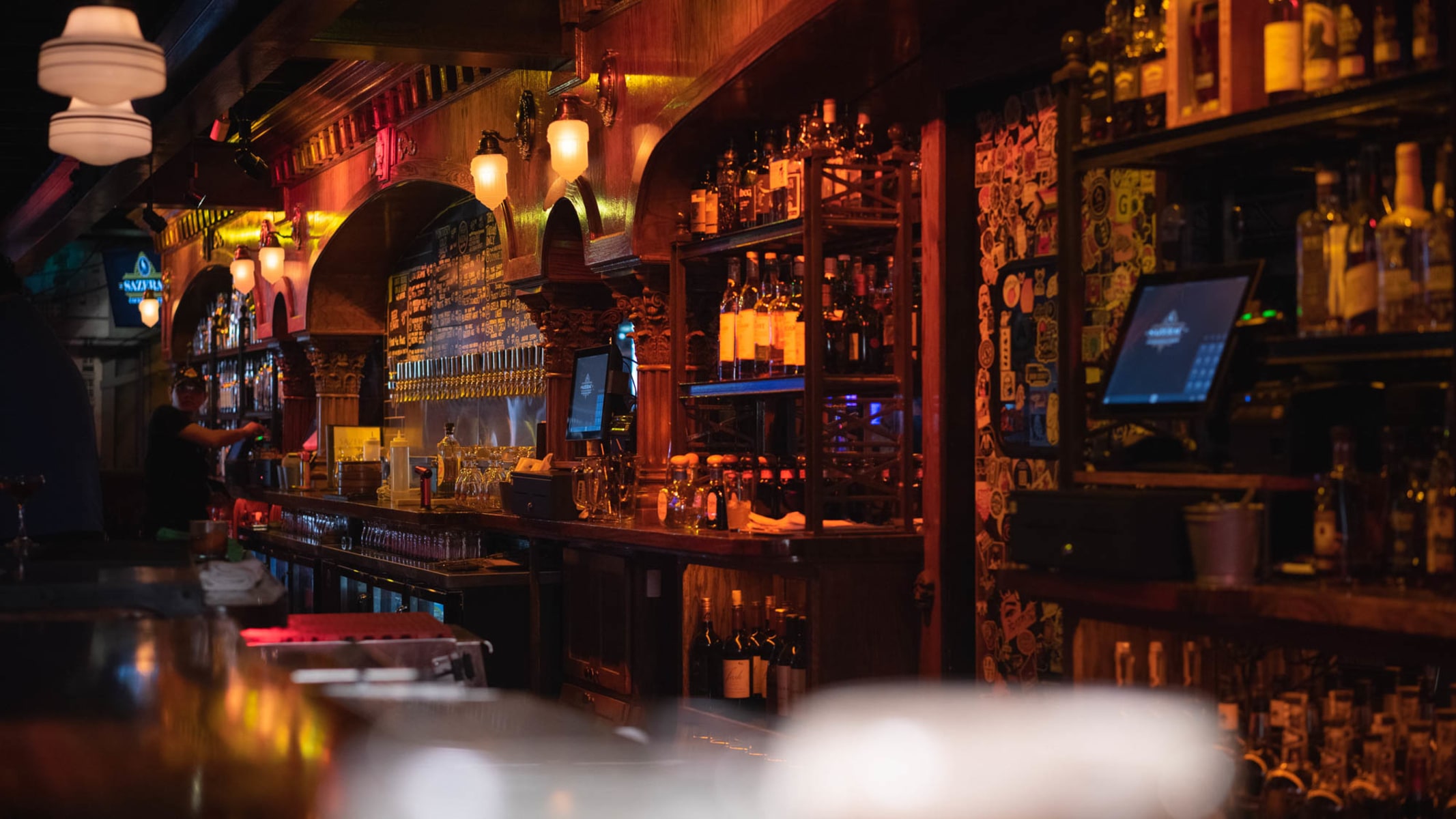 Must-Try Cocktail Bar in Phoenix, AZ | Sazerac Phoenix
