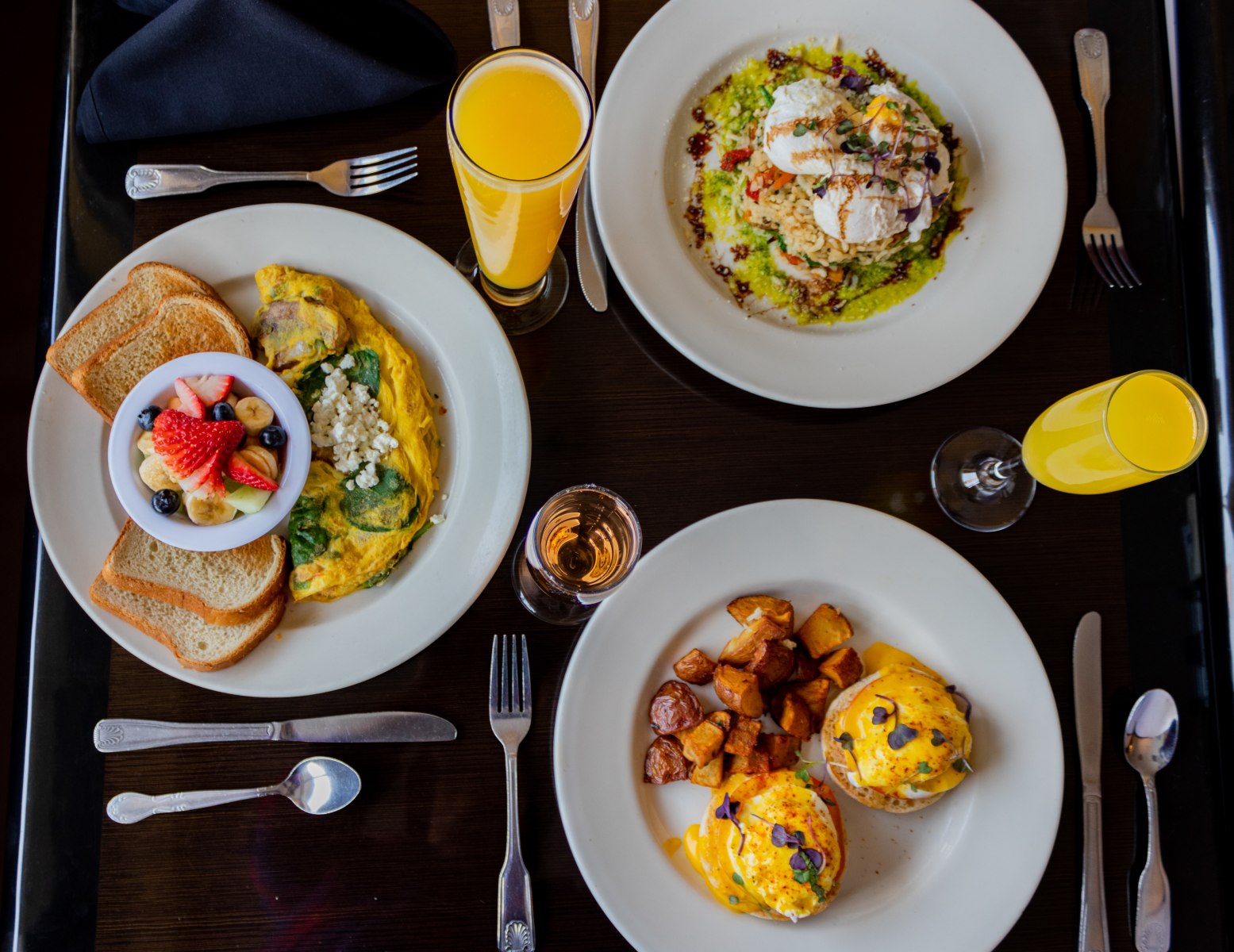 Emle’s - Los angeles - Most delicious Californian and Mediterranean ...