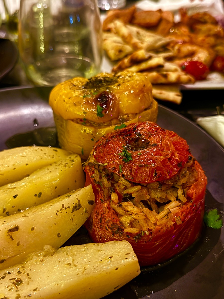 Rizes Greek Taverna - Hillsborough Township, NJ
