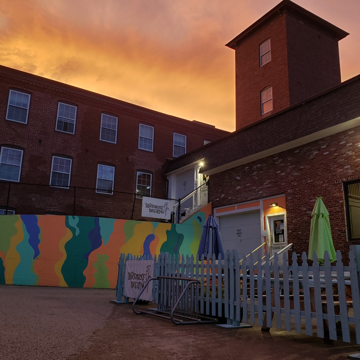 Barewolf Brewing – Must-Try Brewery in Amesbury, MA