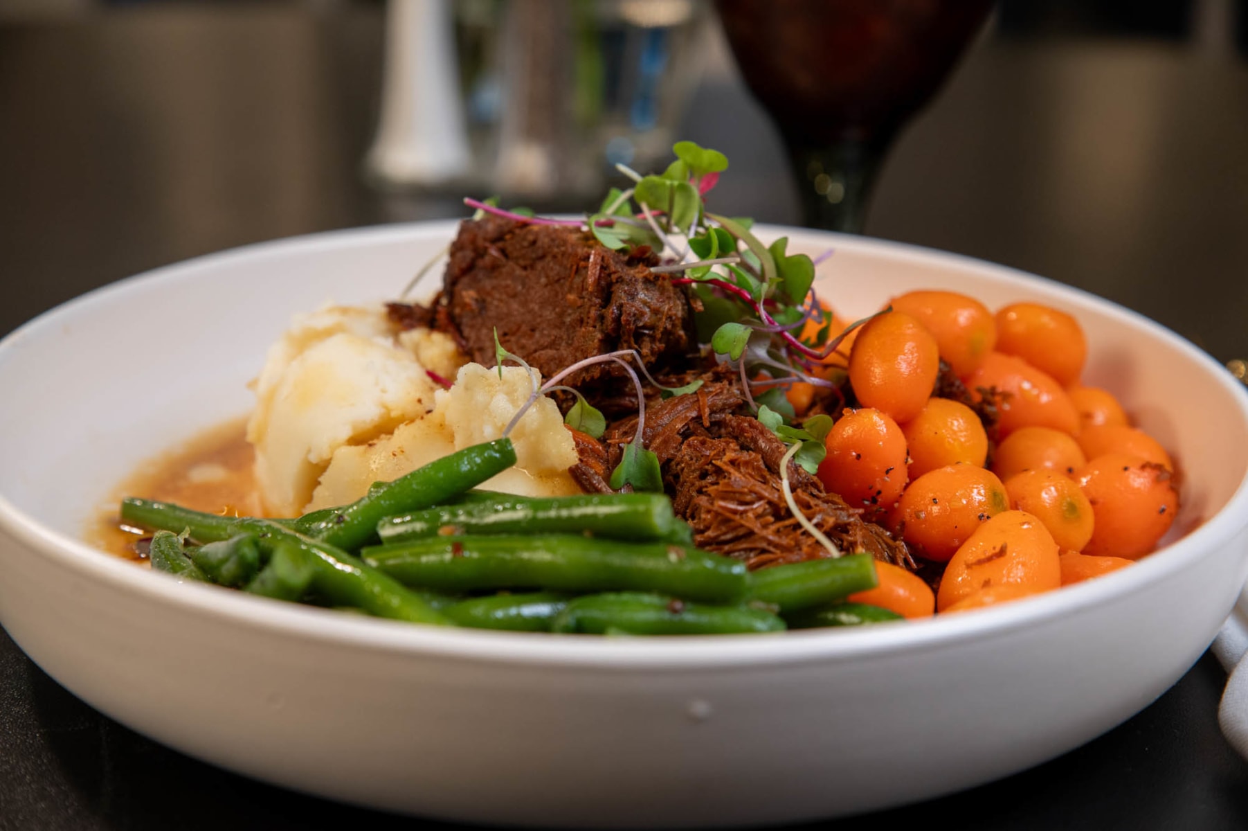 Nosh Restaurant and Catering Creations - Moore, OK
