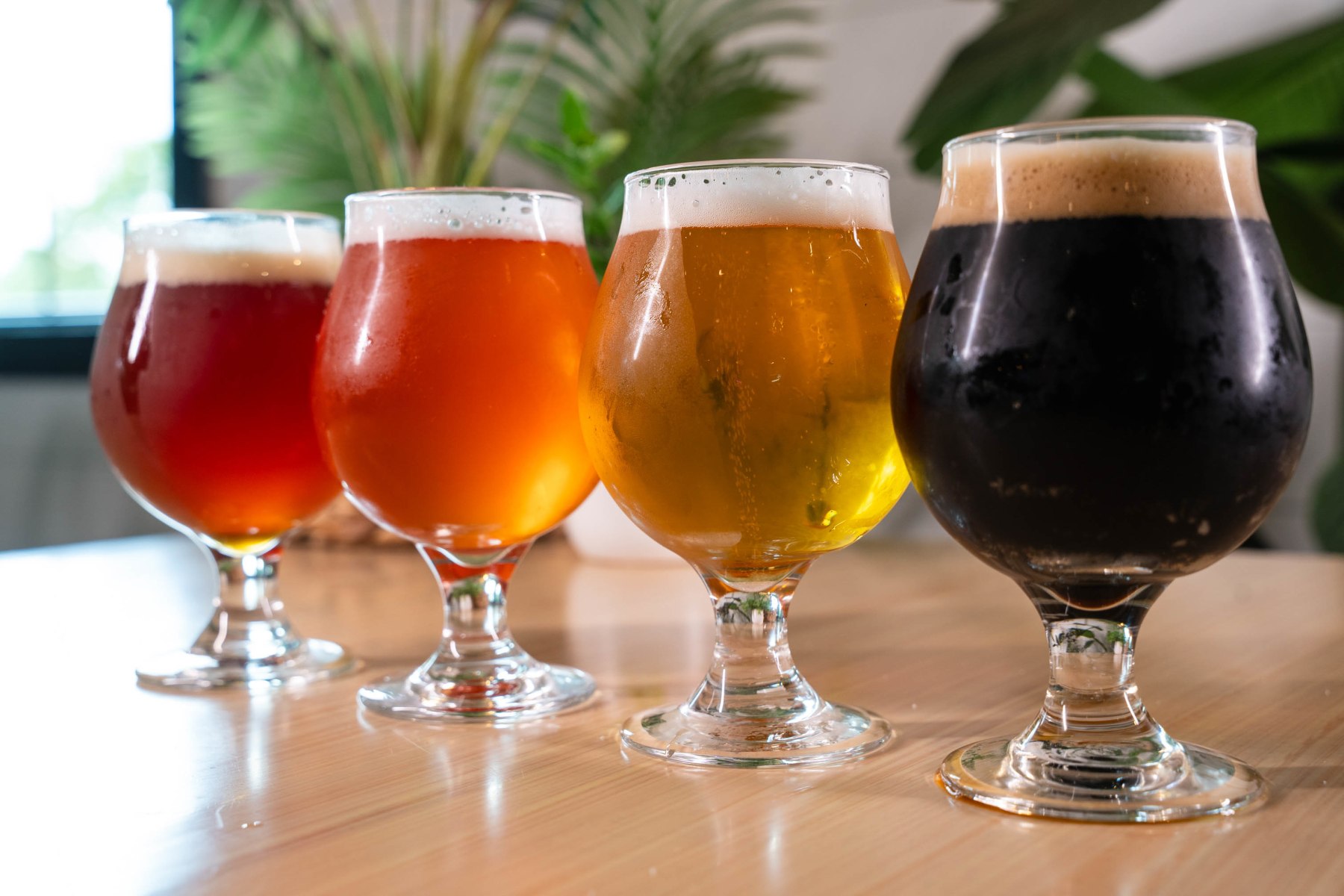 Brazen Brewing - Lancaster, NY