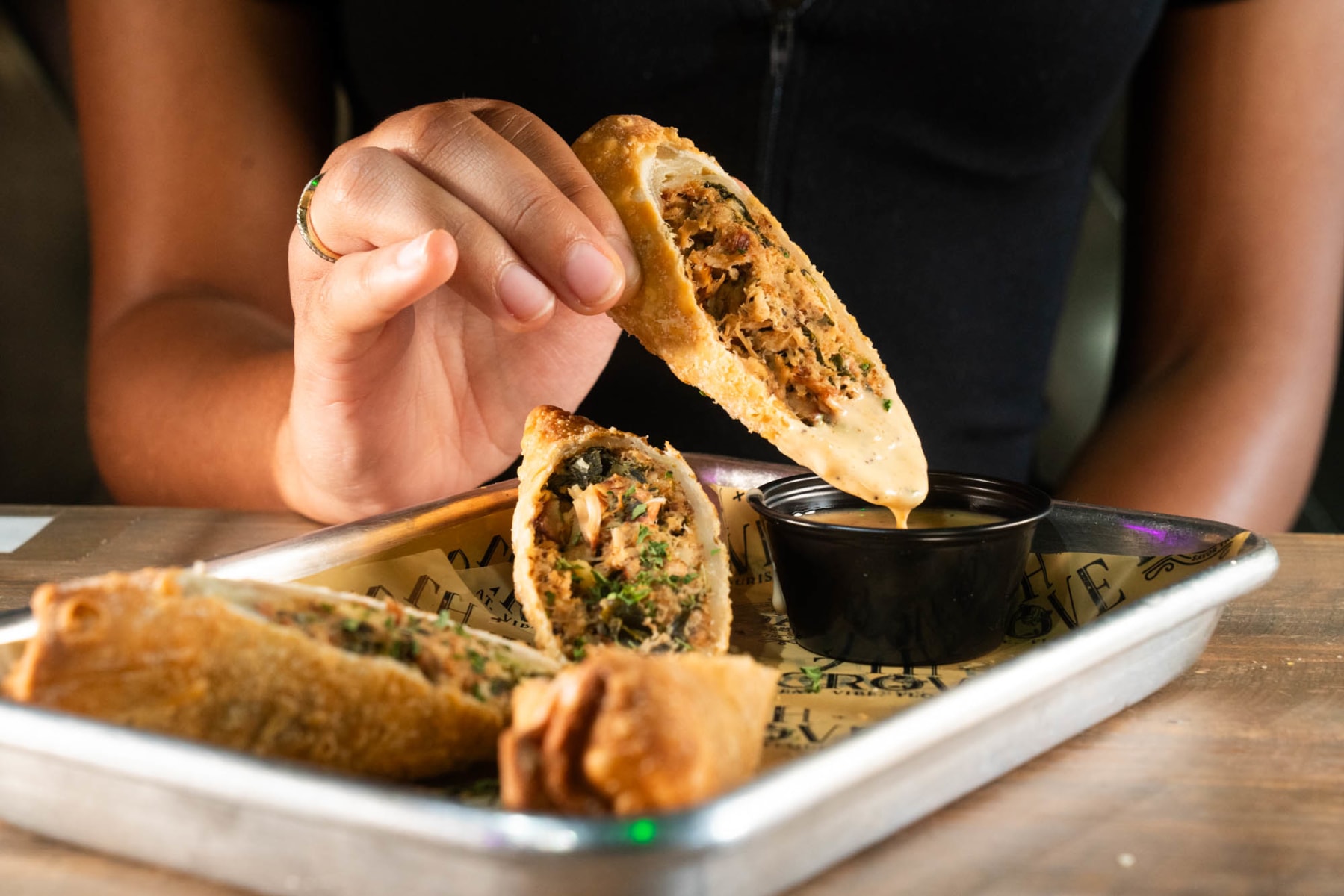 Must-Try Southern Restaurant in Tampa, FL | 7th and Grove