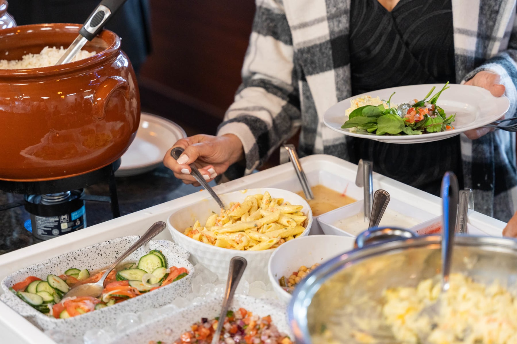 Tushar Brazilian Express - South Valley, South Jordan, UT