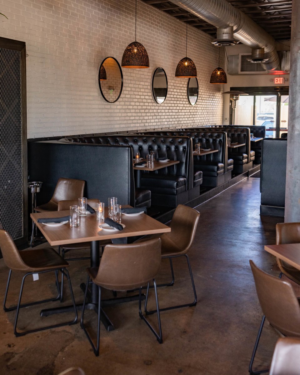 Aftermath Bar & Kitchen | Phoenix, AZ | Food, Cocktails, Events & Takeout
