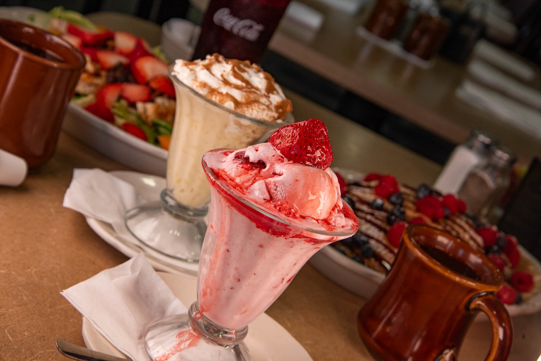 Michael's Kitchen - Clinton Township, MI
