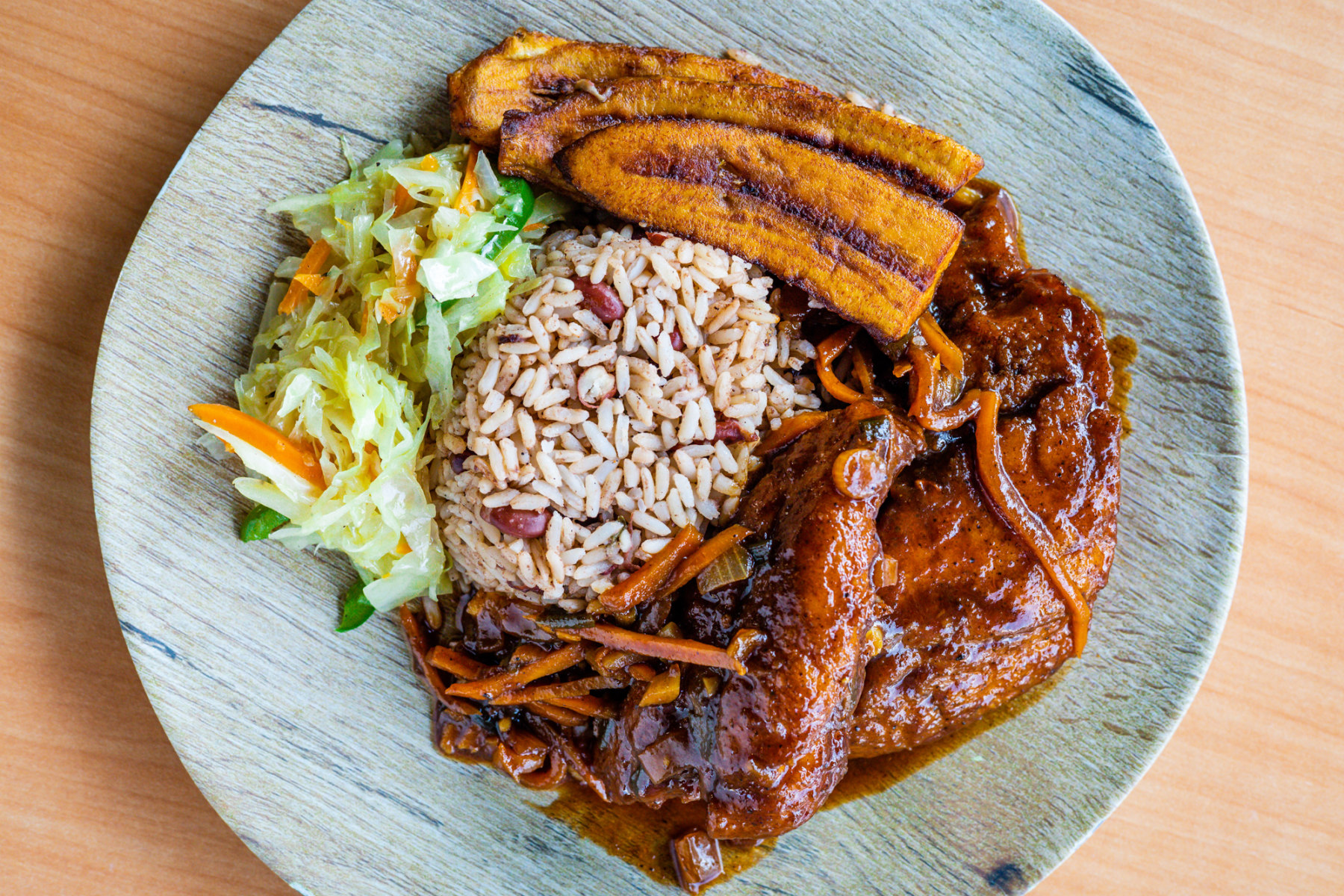 Must-Visit Caribbean Restaurant in Indianapolis | Yaso's