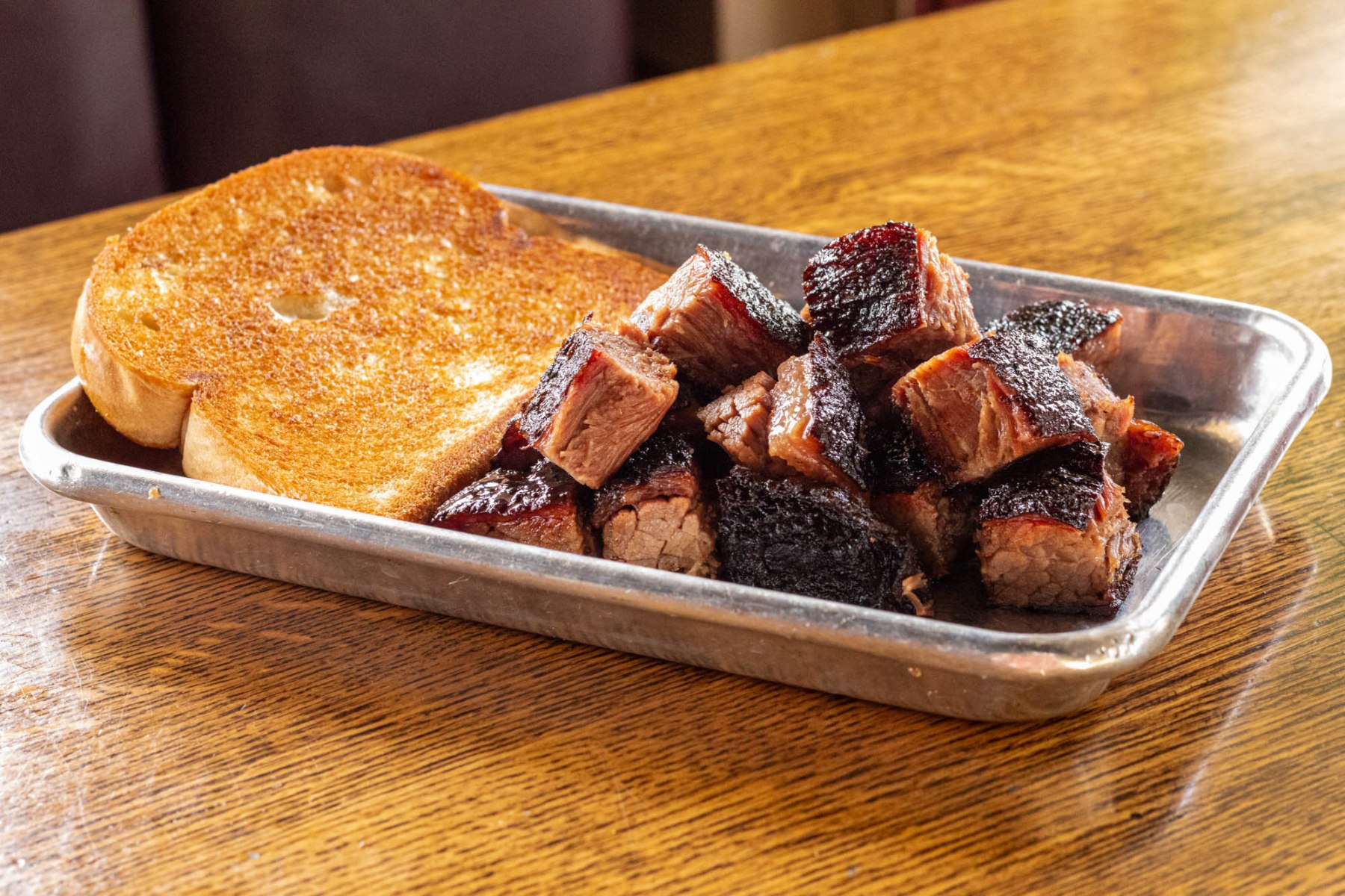 Smoke Town BBQ & Catering - Overland Park, KS